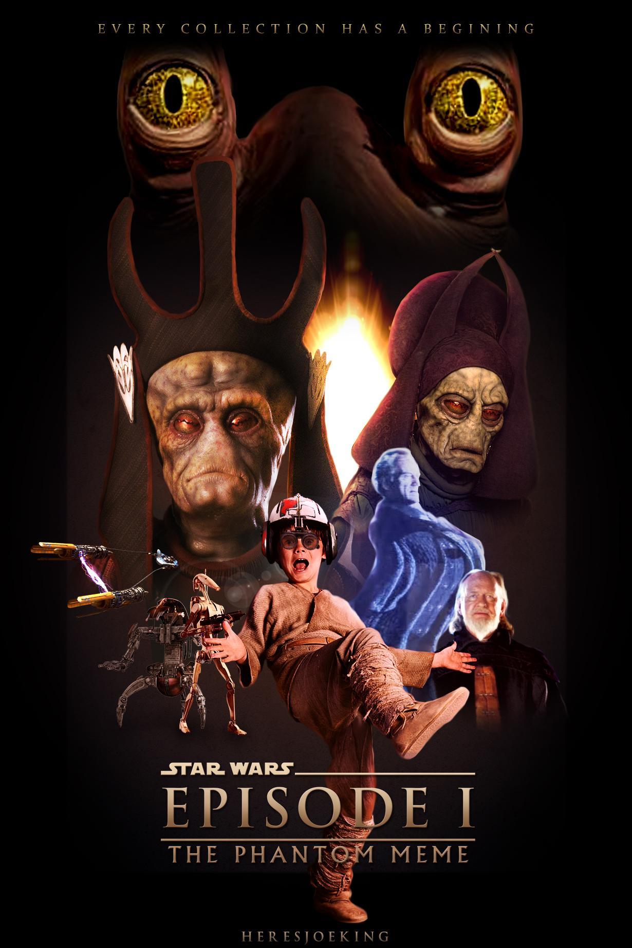 Star Wars Memes Wallpapers - Top Free Star Wars Memes Backgrounds ...