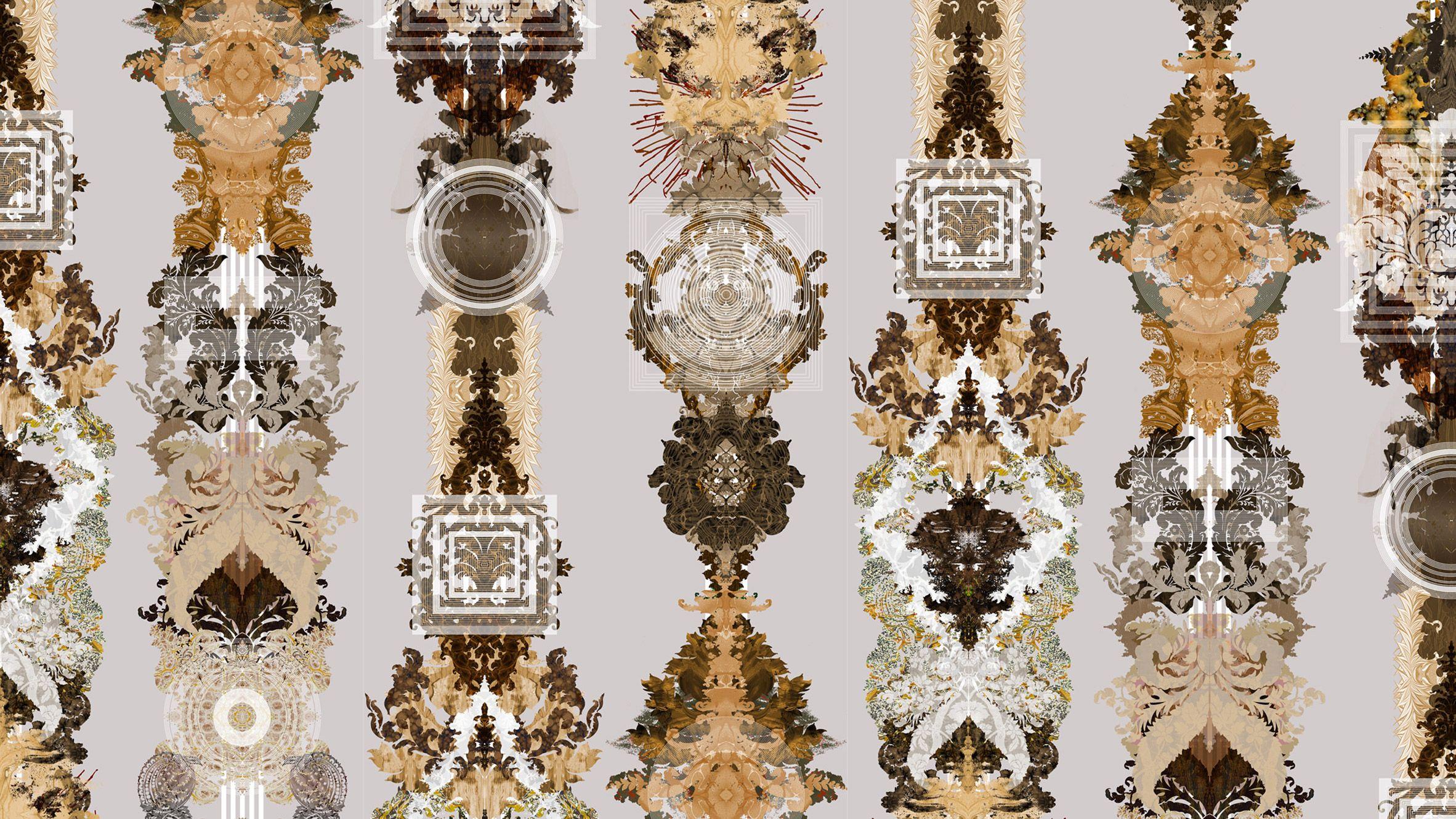 Middle Eastern Art Wallpapers - Top Free Middle Eastern Art Backgrounds ...