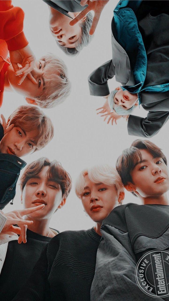 Bts Be Wallpapers - Top Free Bts Be Backgrounds - WallpaperAccess