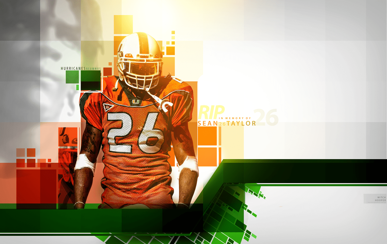 Sean Taylor Wallpapers - Top Free Sean Taylor Backgrounds - WallpaperAccess