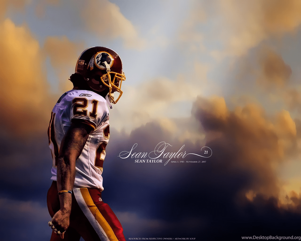 Sean Taylor Wallpapers - Top Free Sean Taylor Backgrounds - WallpaperAccess