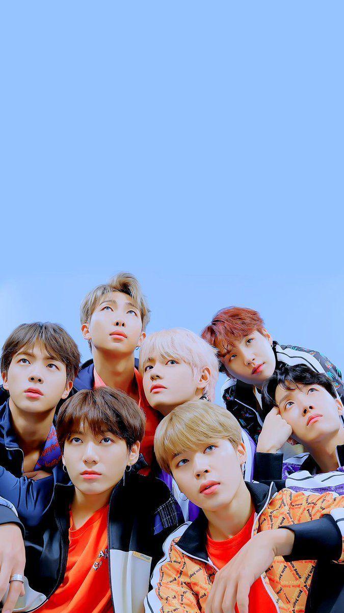Bts Be Wallpapers - Top Free Bts Be Backgrounds - WallpaperAccess