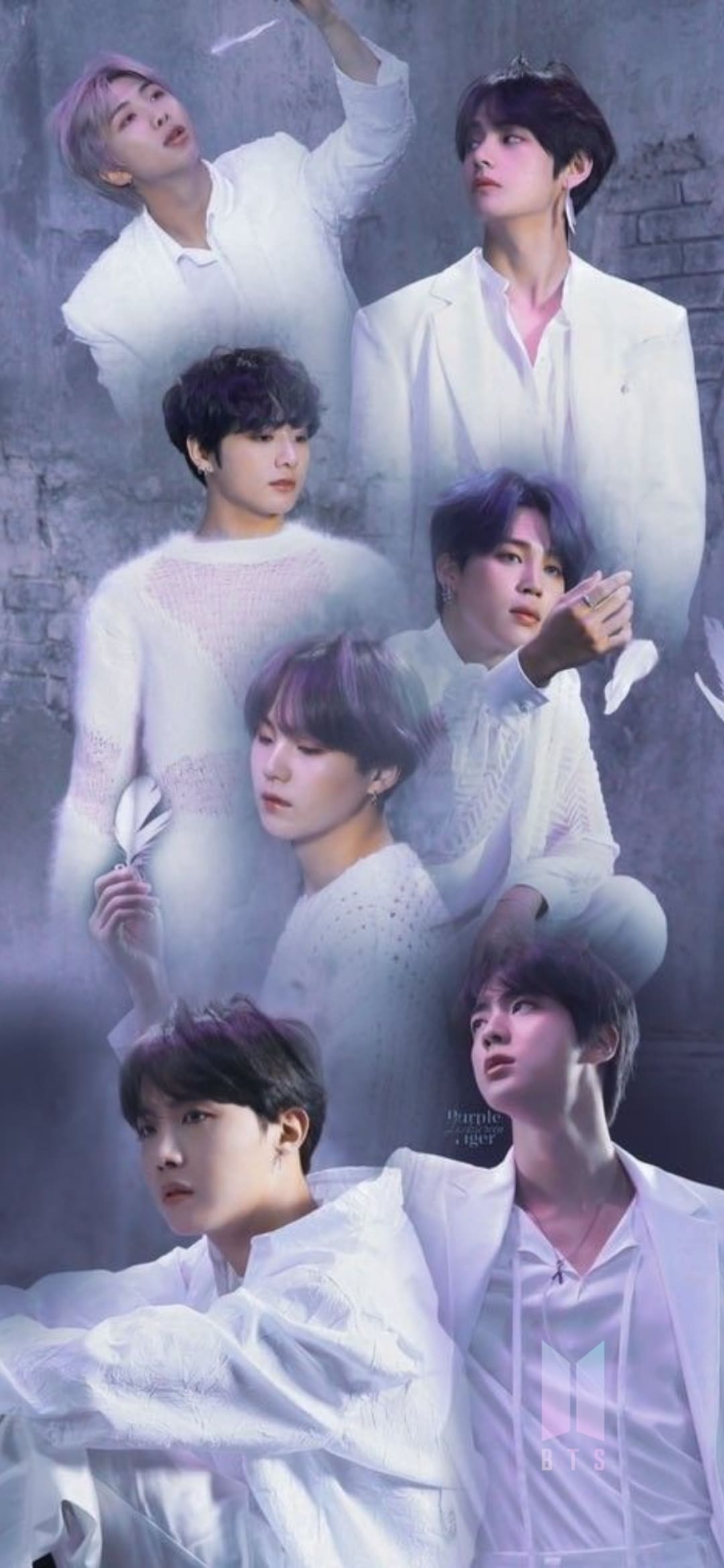 Bts Be Wallpapers - Top Free Bts Be Backgrounds - WallpaperAccess