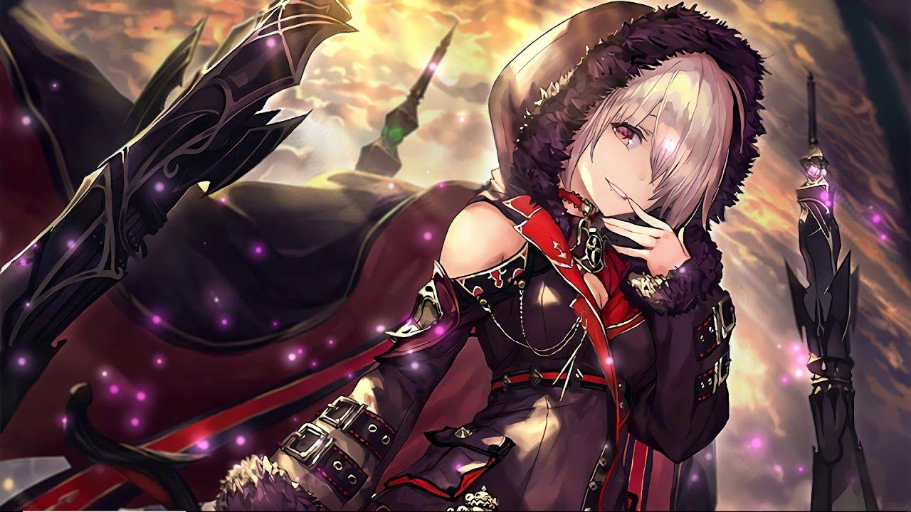 Shadowverse Wallpapers - Top Free Shadowverse Backgrounds - WallpaperAccess