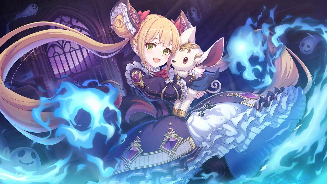 Shadowverse Wallpapers - Top Free Shadowverse Backgrounds - WallpaperAccess