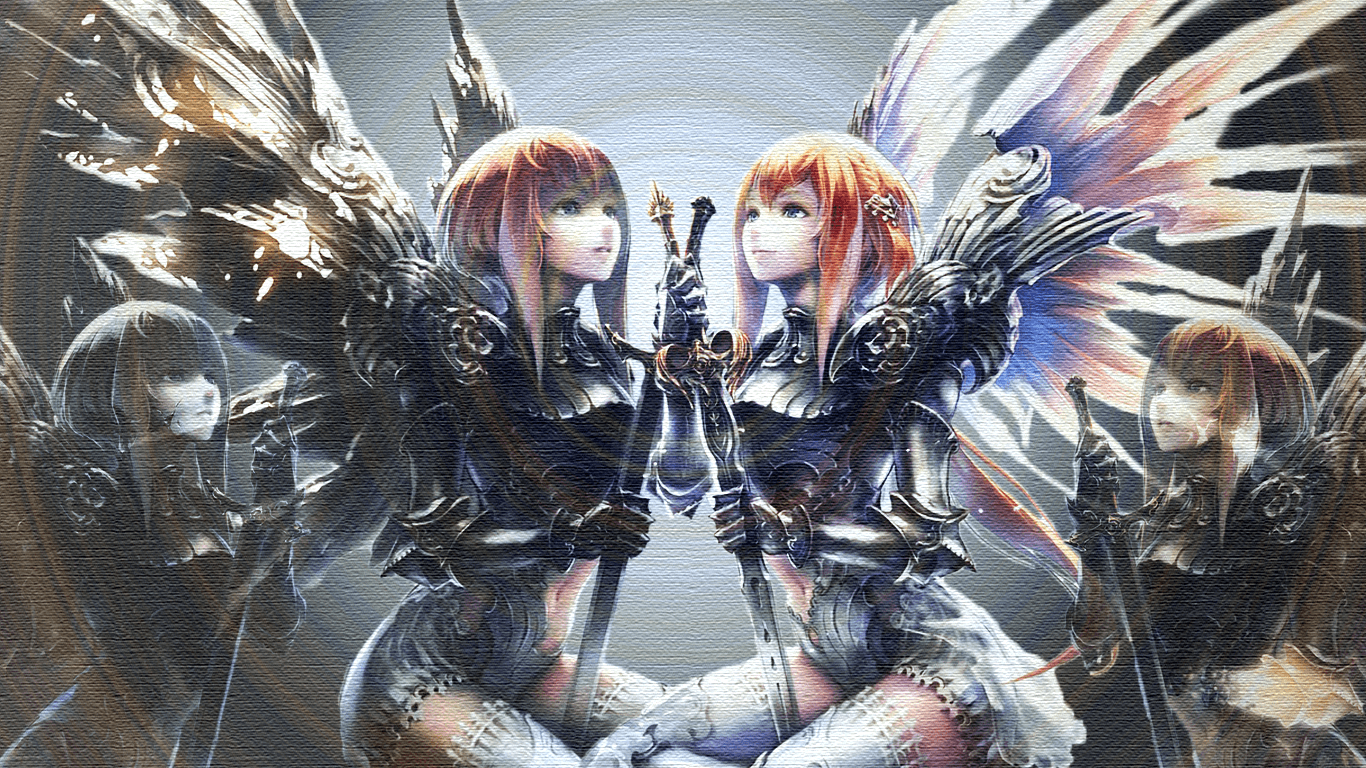 Shadowverse Wallpapers - Top Free Shadowverse Backgrounds - WallpaperAccess