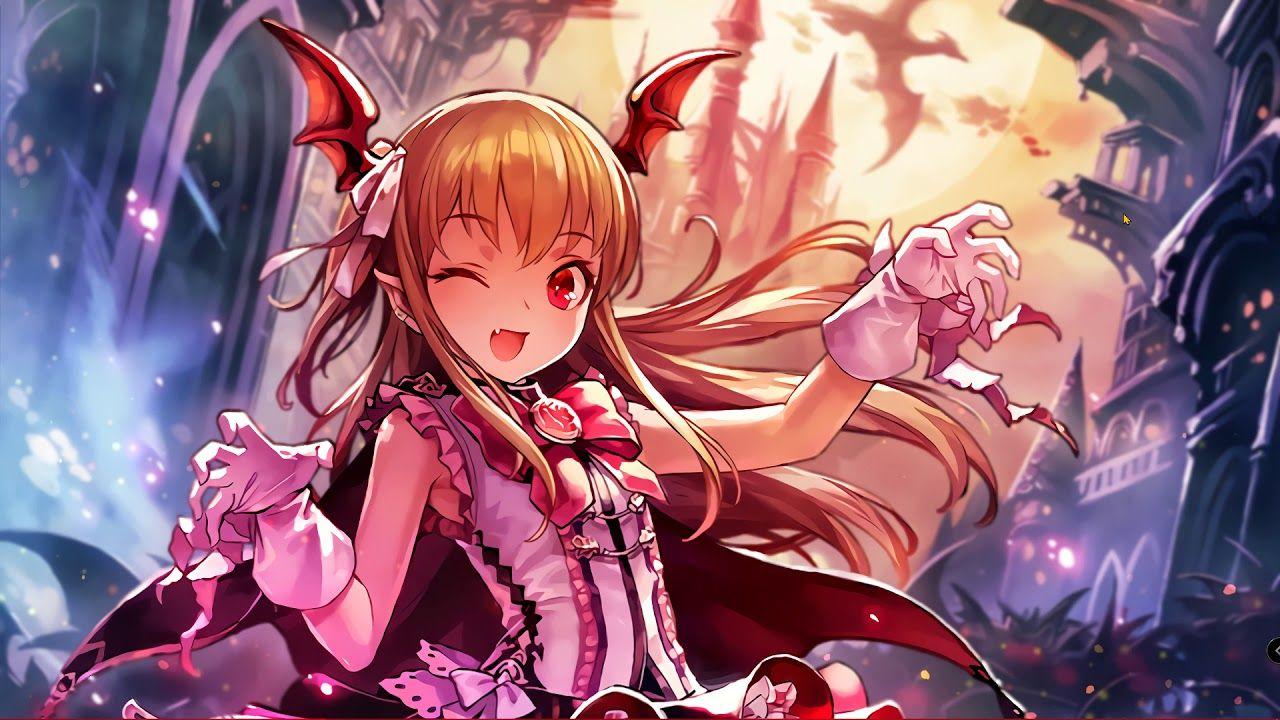 Shadowverse Wallpapers - Top Free Shadowverse Backgrounds - WallpaperAccess