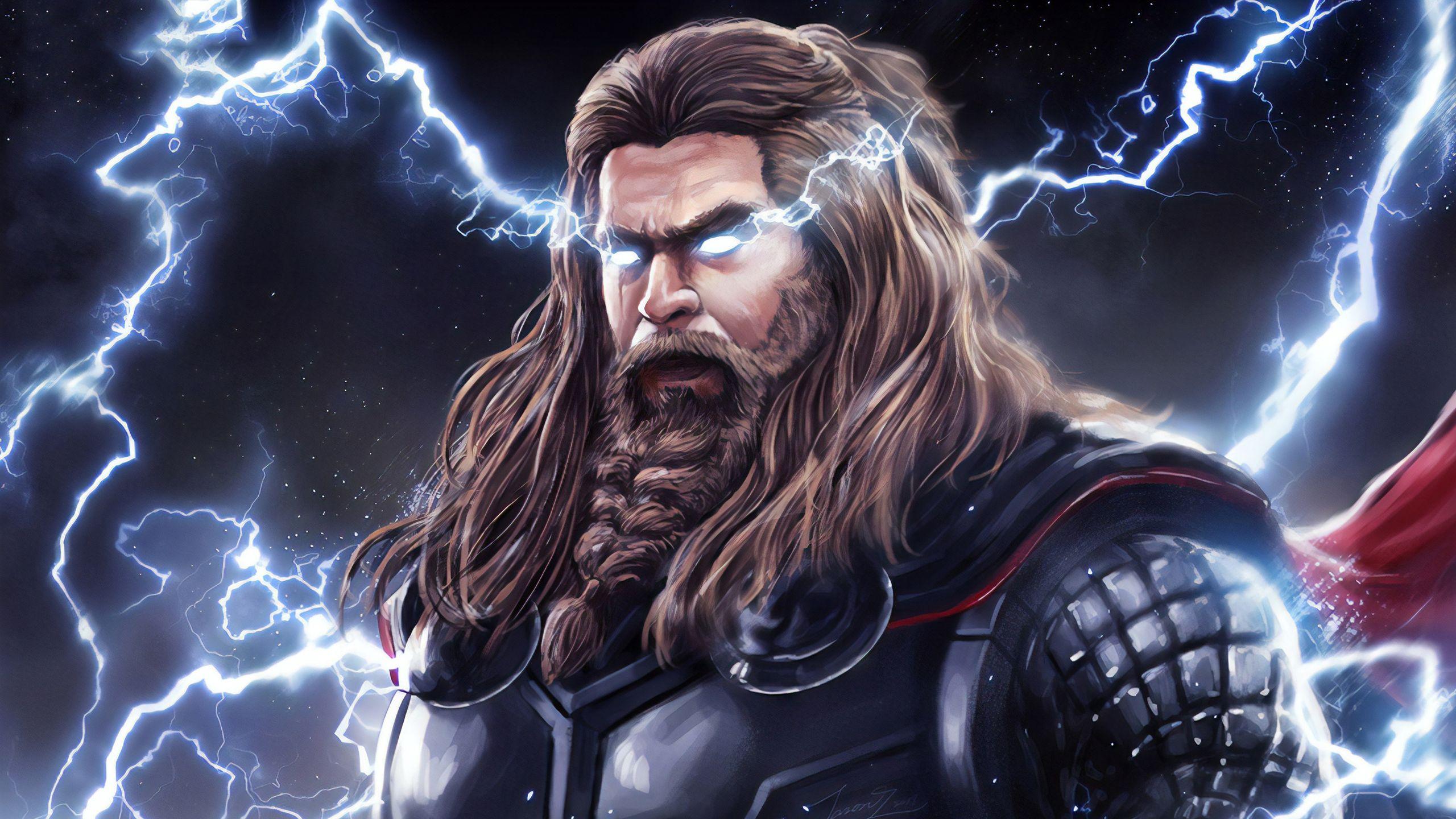 Thor Lighting Wallpapers - Top Free Thor Lighting Backgrounds ...