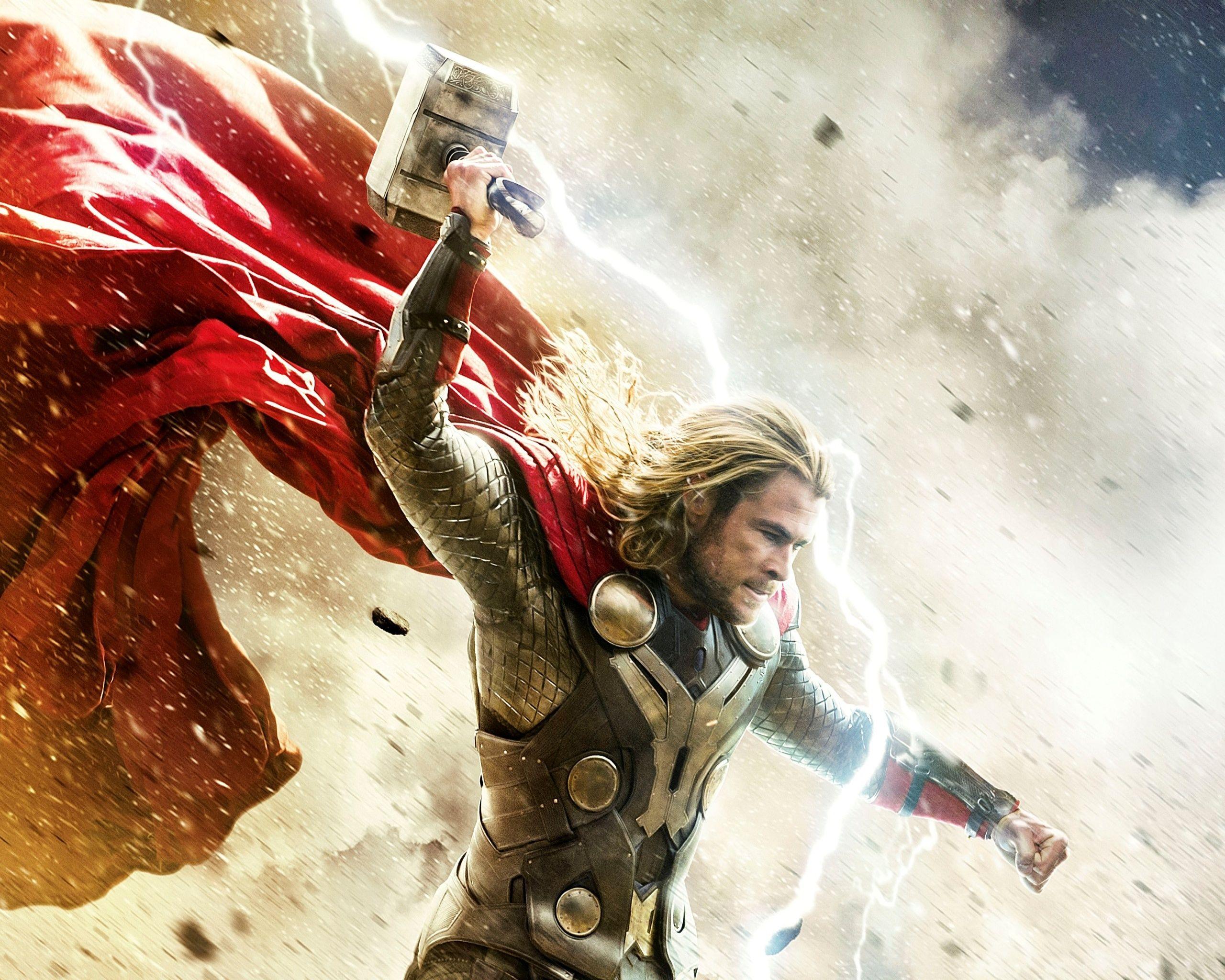 Thor Lighting Wallpapers - Top Free Thor Lighting Backgrounds ...