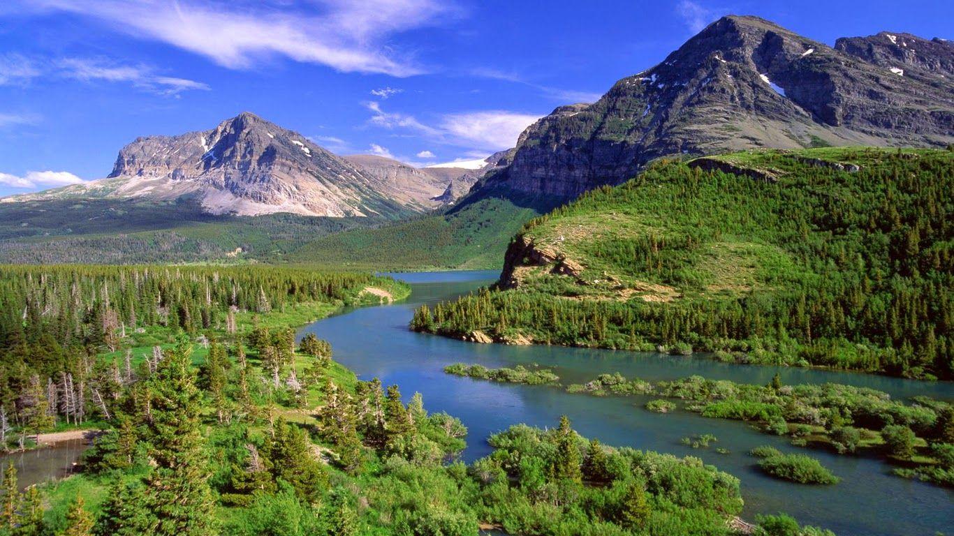 Pegunungan Wallpapers - Top Free Pegunungan Backgrounds - WallpaperAccess