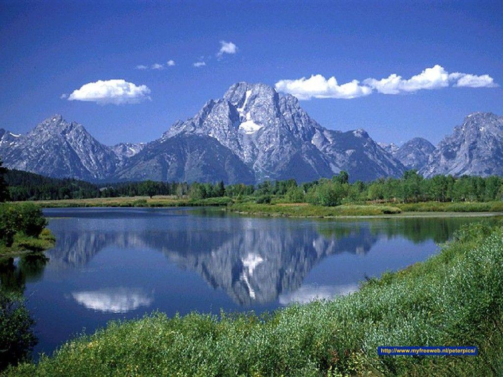 Pegunungan Wallpapers - Top Free Pegunungan Backgrounds - WallpaperAccess