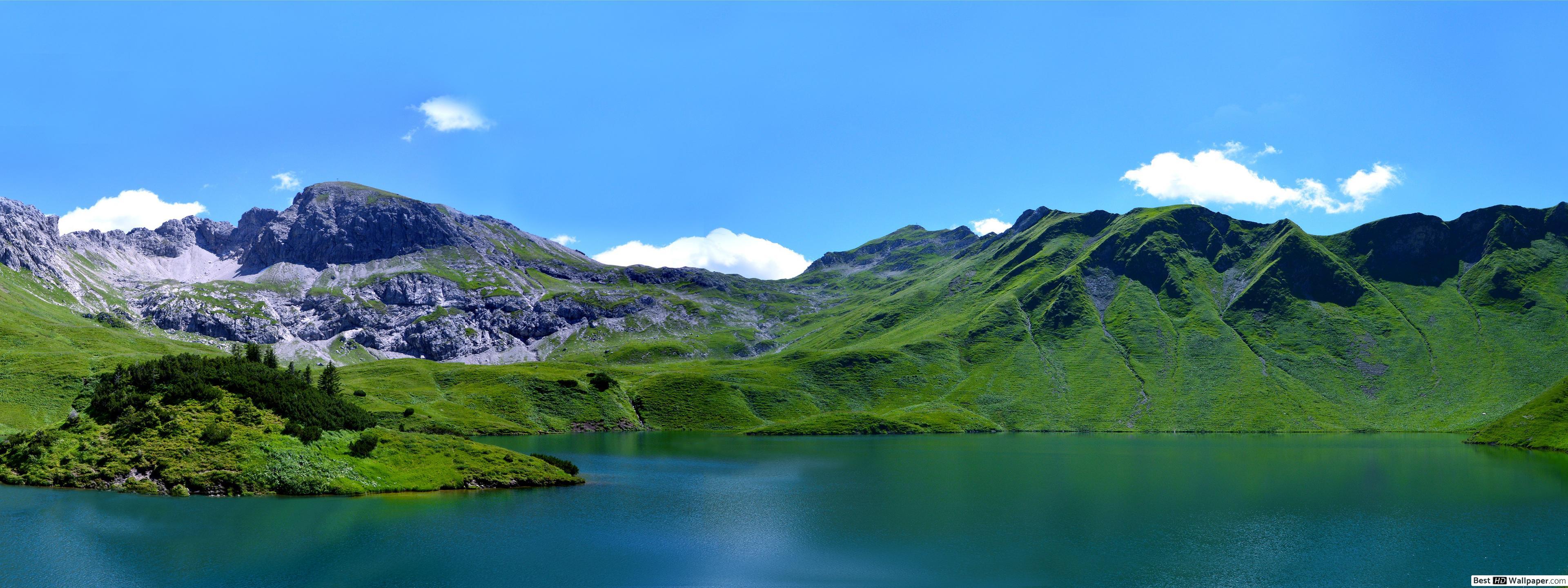 Pegunungan Wallpapers - Top Free Pegunungan Backgrounds - WallpaperAccess