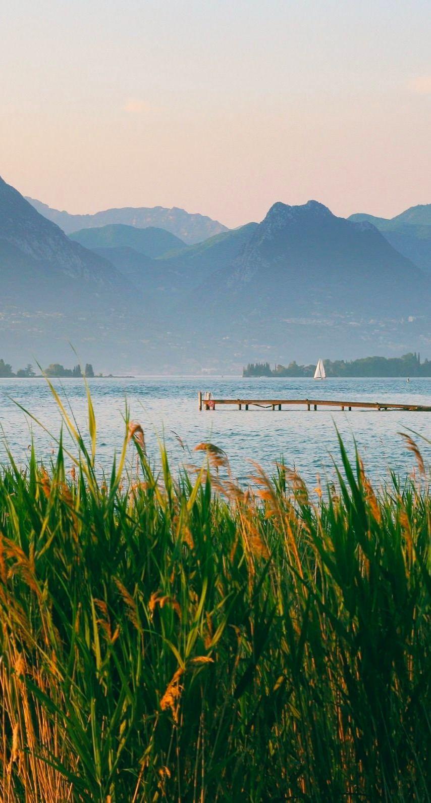 Pegunungan Wallpapers - Top Free Pegunungan Backgrounds - WallpaperAccess