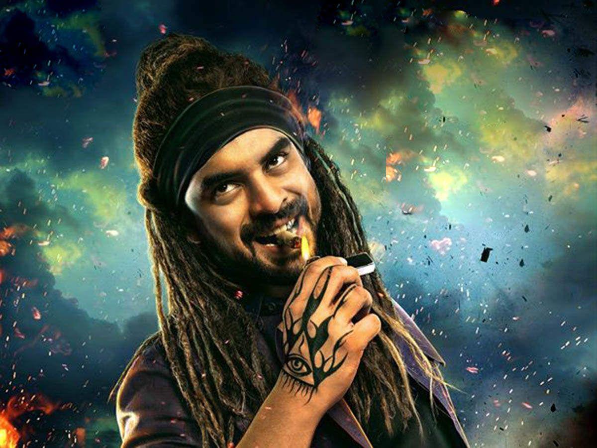 Maari 2 Wallpapers - Top Free Maari 2 Backgrounds - WallpaperAccess