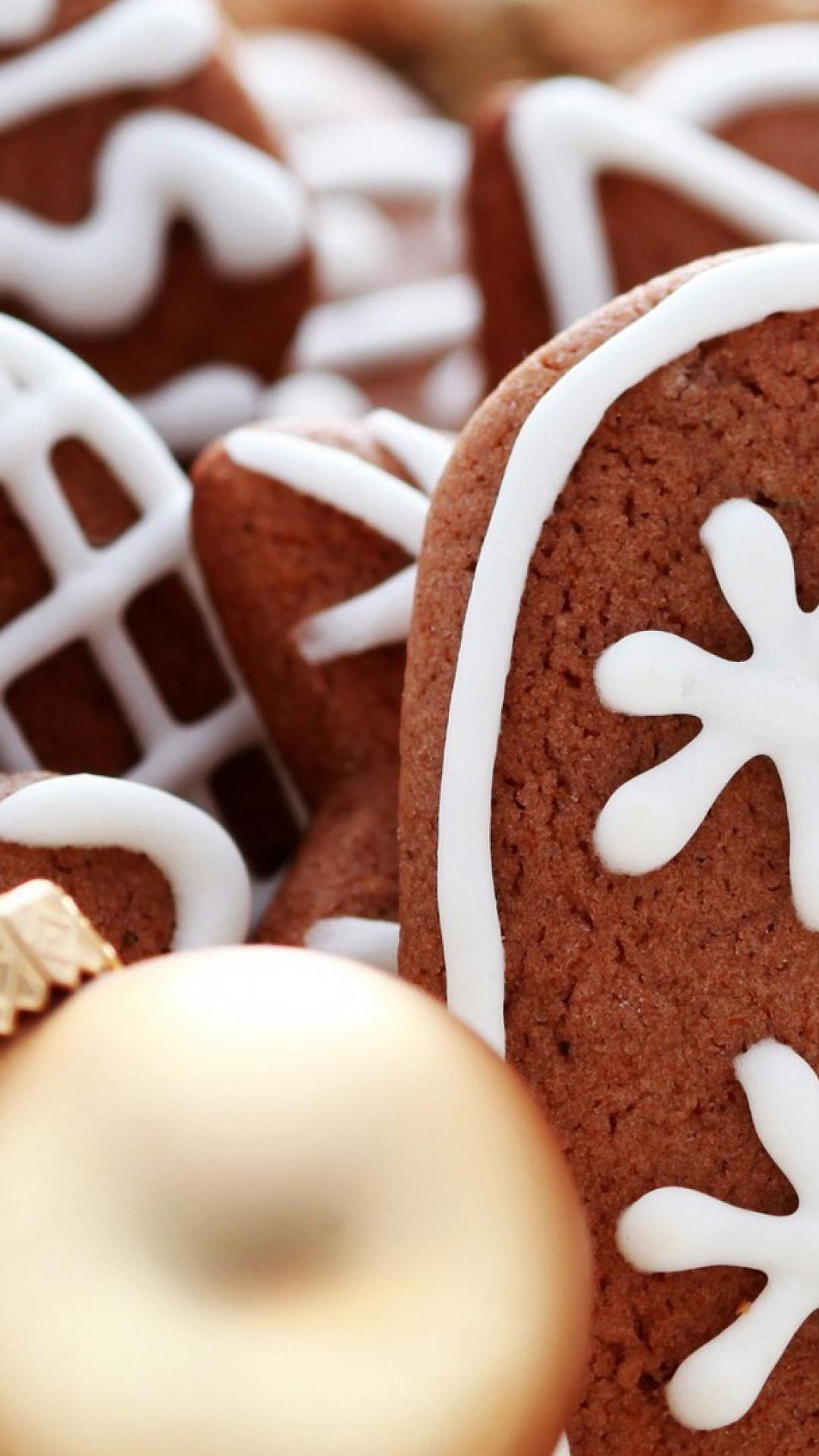 Gingerbread Man Wallpapers - Top Free Gingerbread Man Backgrounds ...