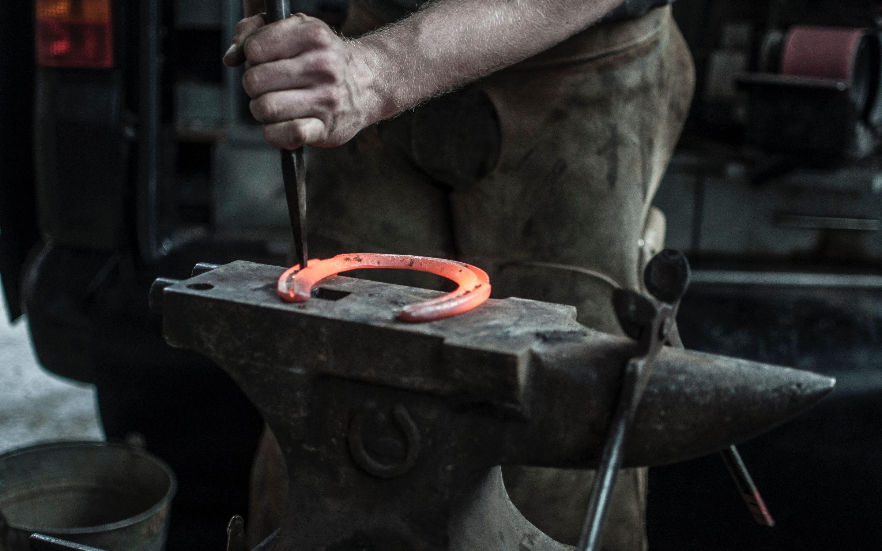 Blacksmith Wallpapers - Top Free Blacksmith Backgrounds - WallpaperAccess