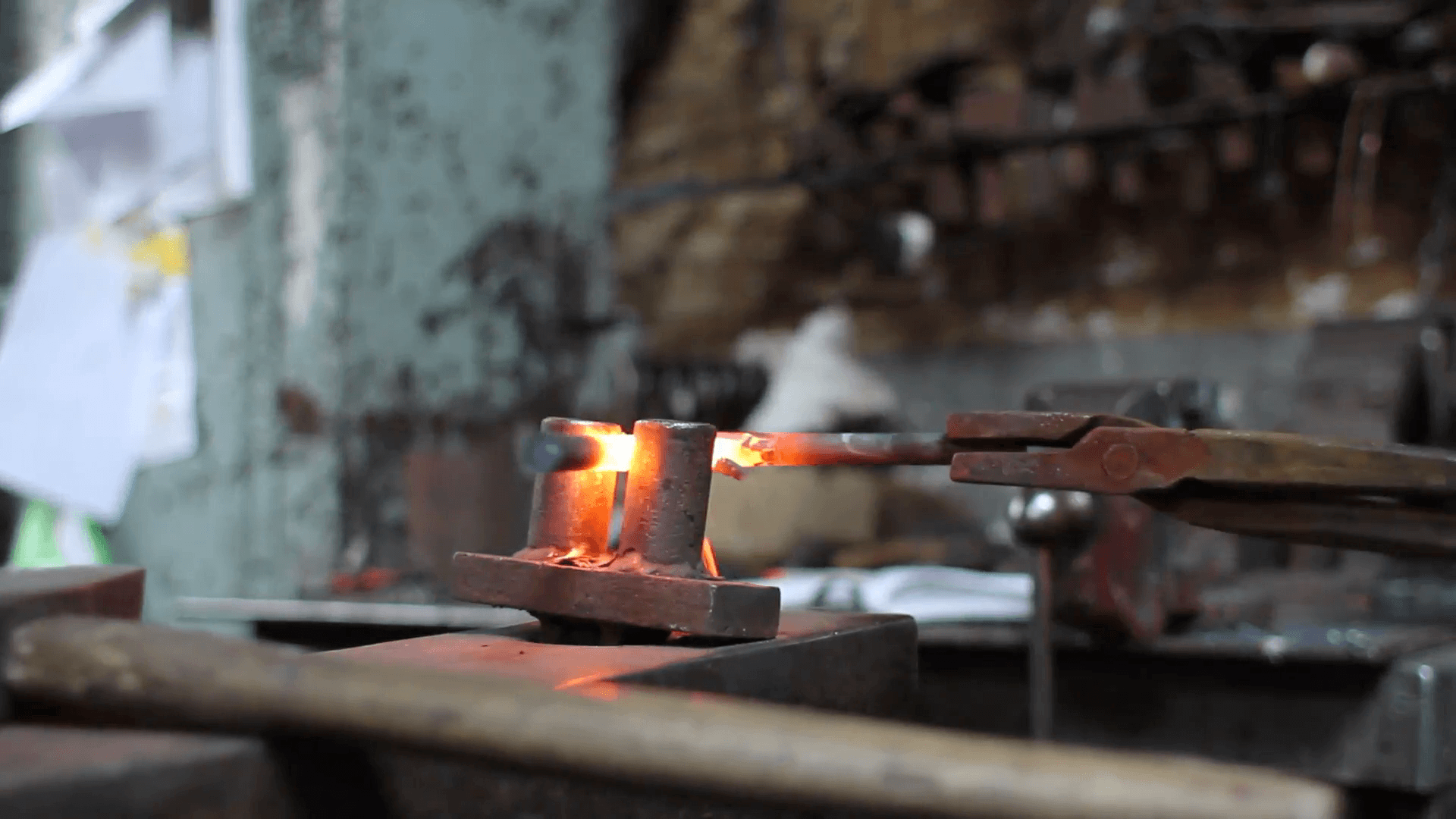 Blacksmith Wallpapers - Top Free Blacksmith Backgrounds - WallpaperAccess