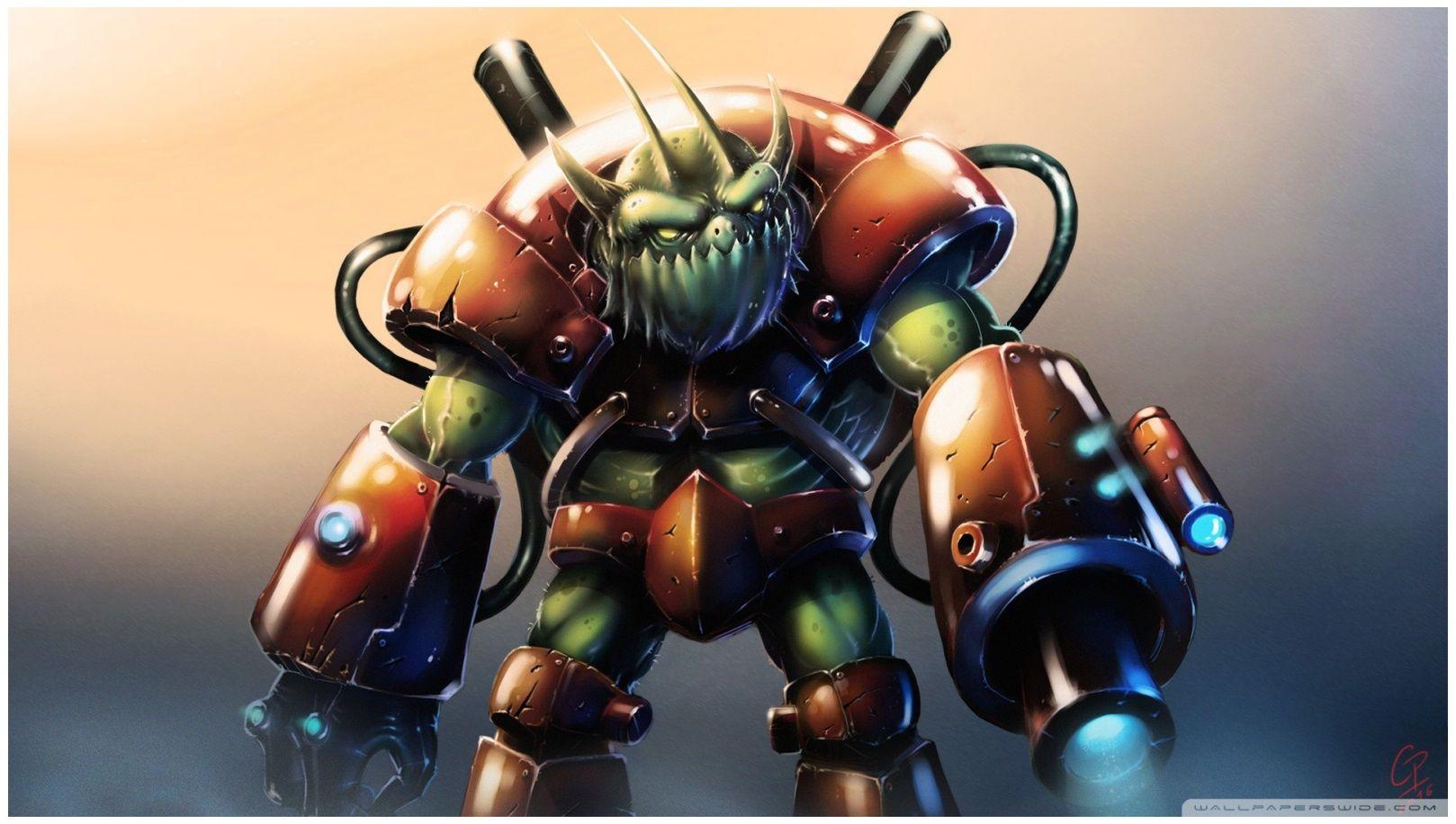 Goliath Wallpapers - Top Free Goliath Backgrounds - WallpaperAccess