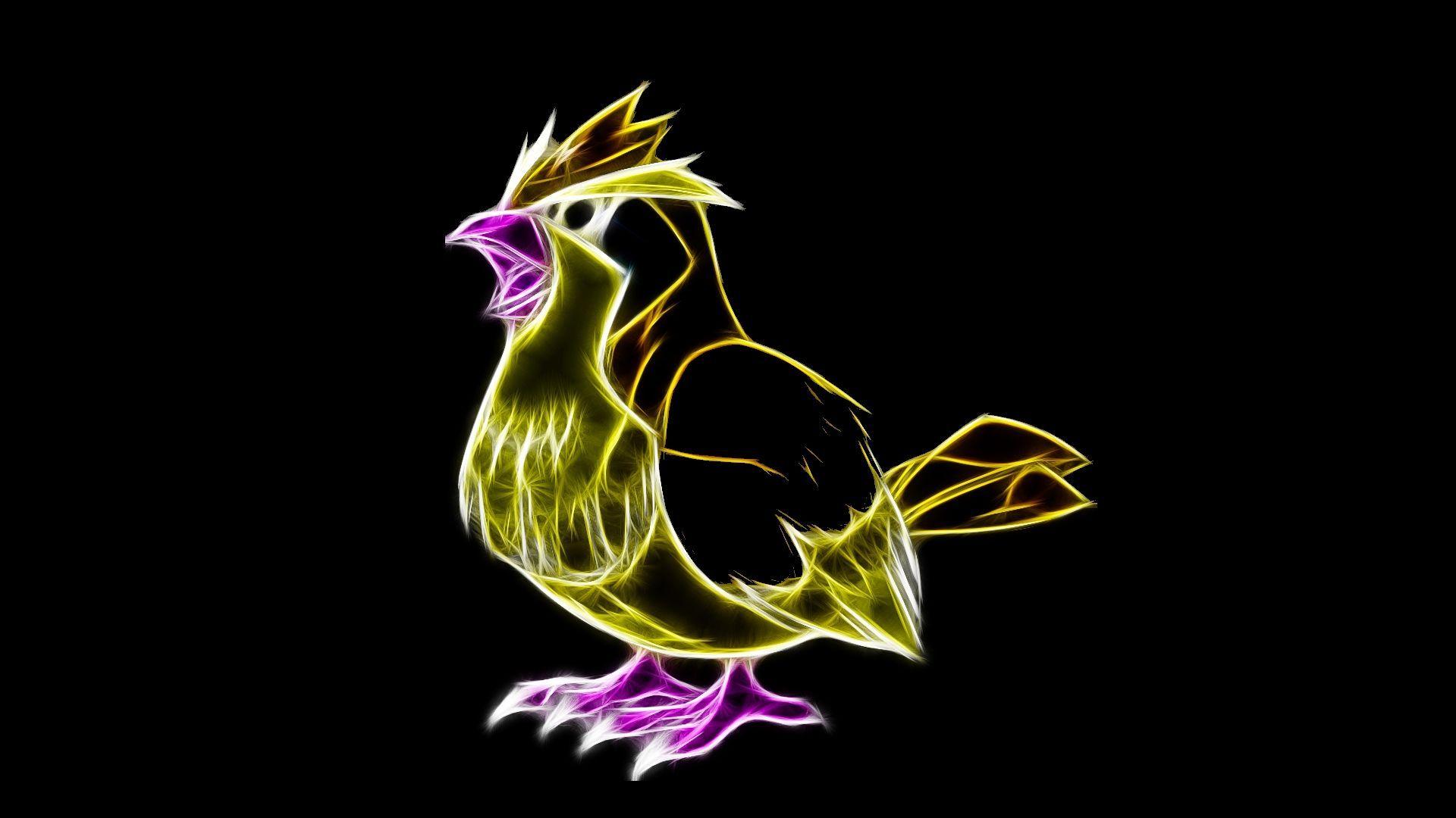 Pidgey Wallpapers - Top Free Pidgey Backgrounds - WallpaperAccess