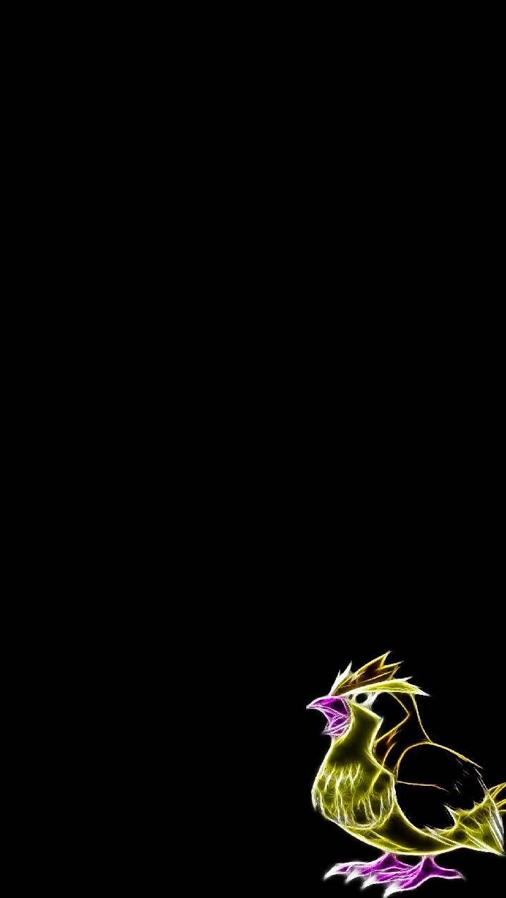 Pidgey Wallpapers - Top Free Pidgey Backgrounds - WallpaperAccess