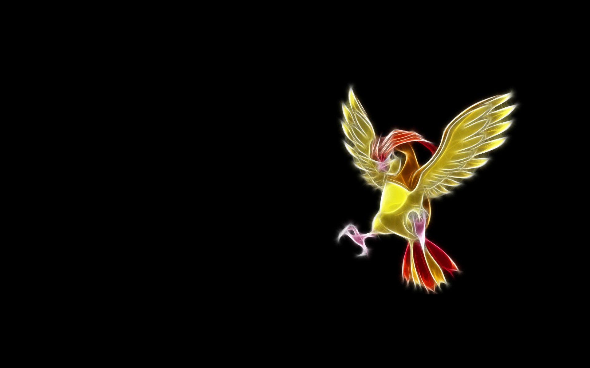 Pidgey Wallpapers - Top Free Pidgey Backgrounds - WallpaperAccess