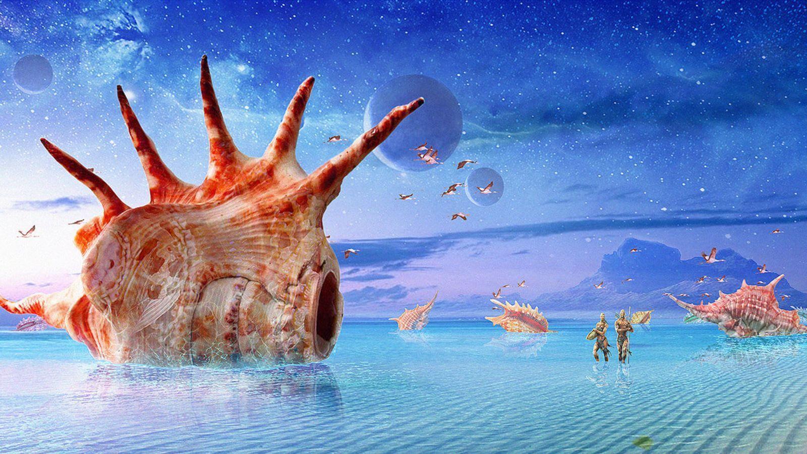 Valerian Wallpapers - Top Free Valerian Backgrounds - WallpaperAccess