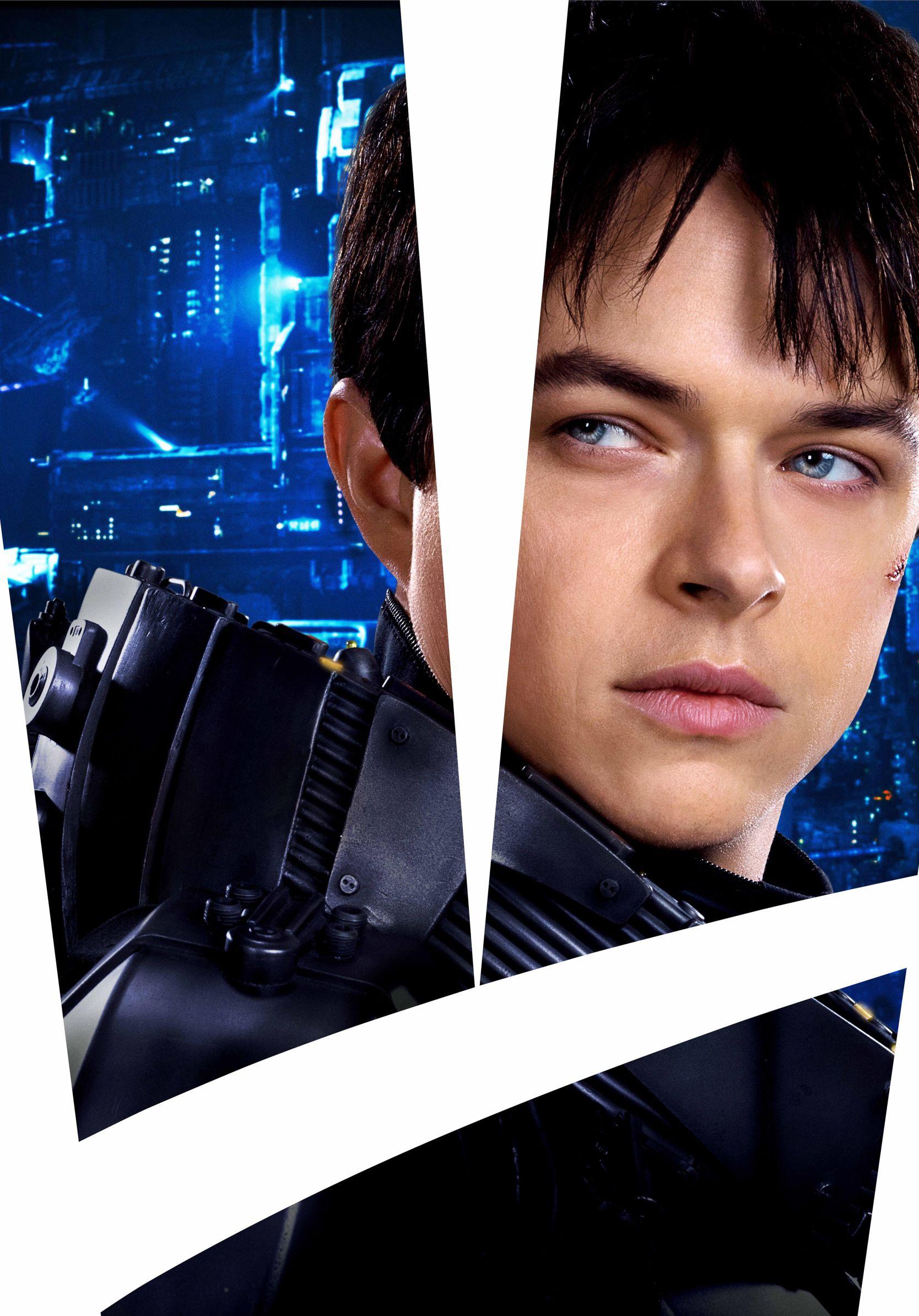 Valerian Wallpapers - Top Free Valerian Backgrounds - WallpaperAccess