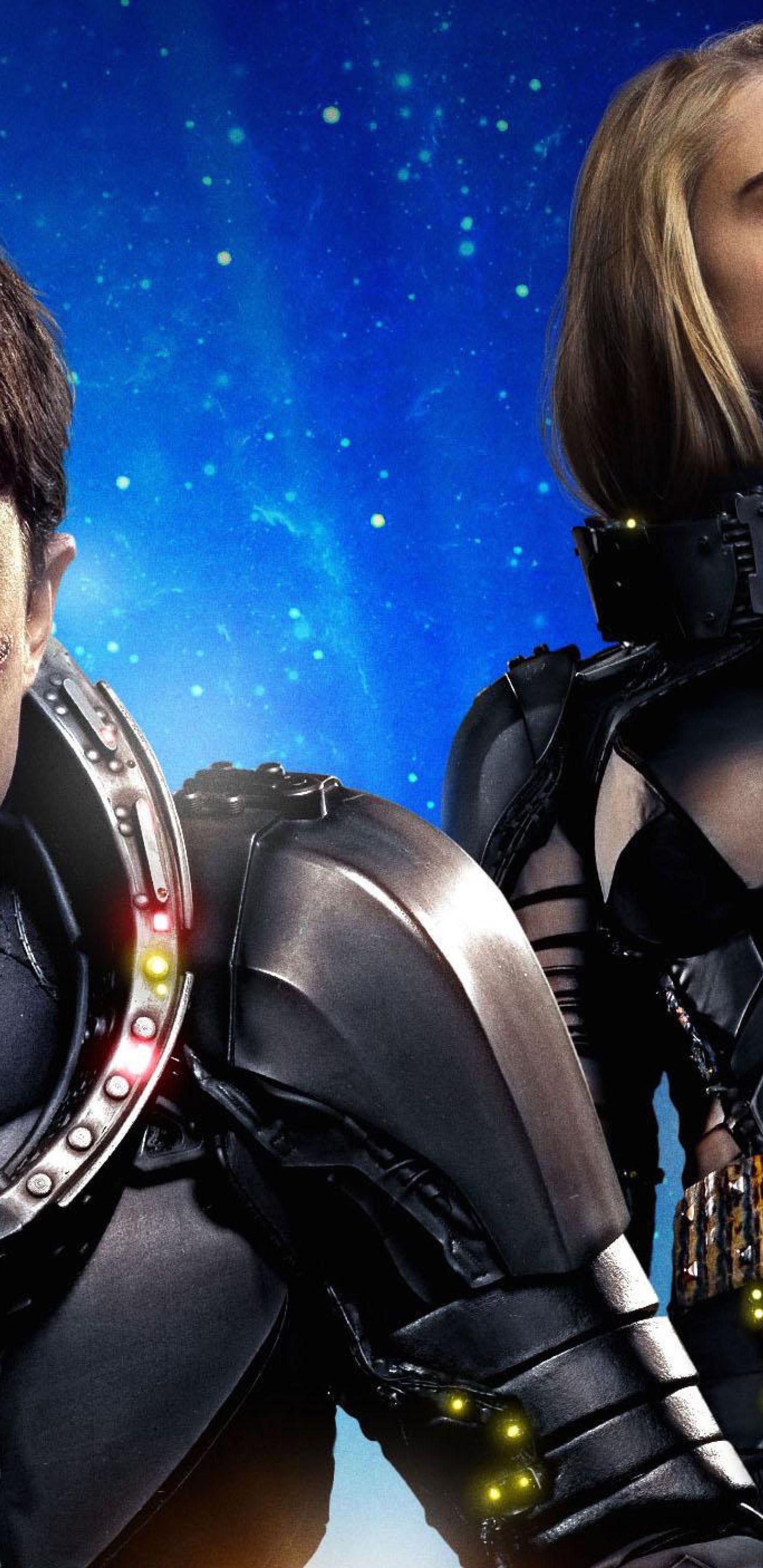 Valerian Wallpapers - Top Free Valerian Backgrounds - WallpaperAccess