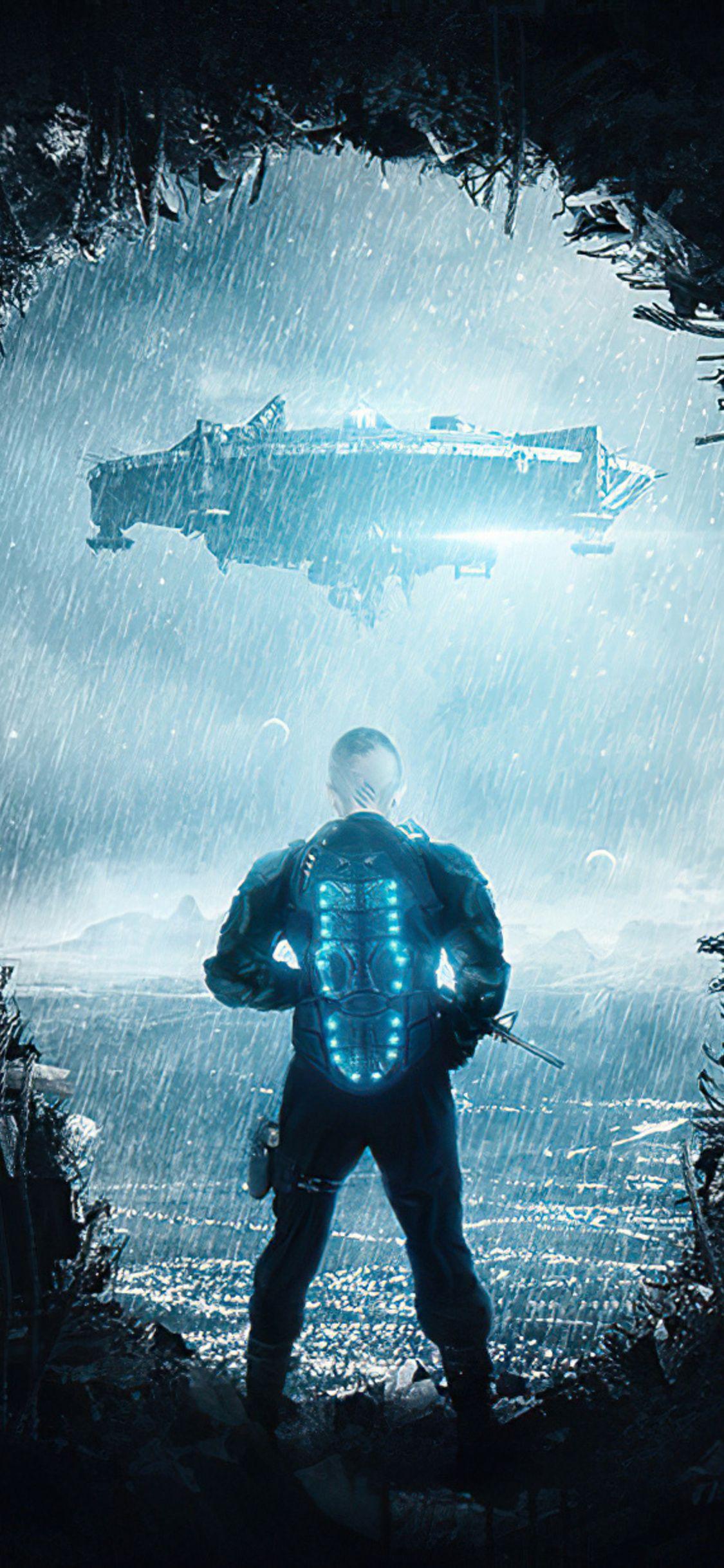 Valerian Wallpapers - Top Free Valerian Backgrounds - WallpaperAccess