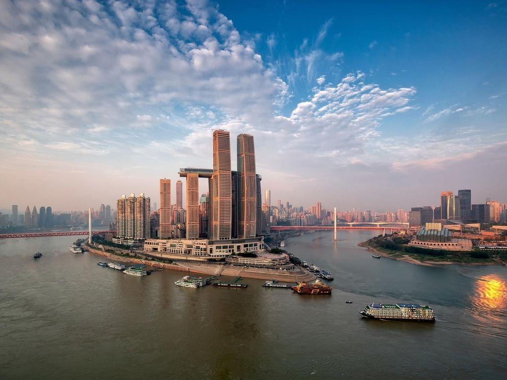 Chongqing Wallpapers - Top Free Chongqing Backgrounds - WallpaperAccess