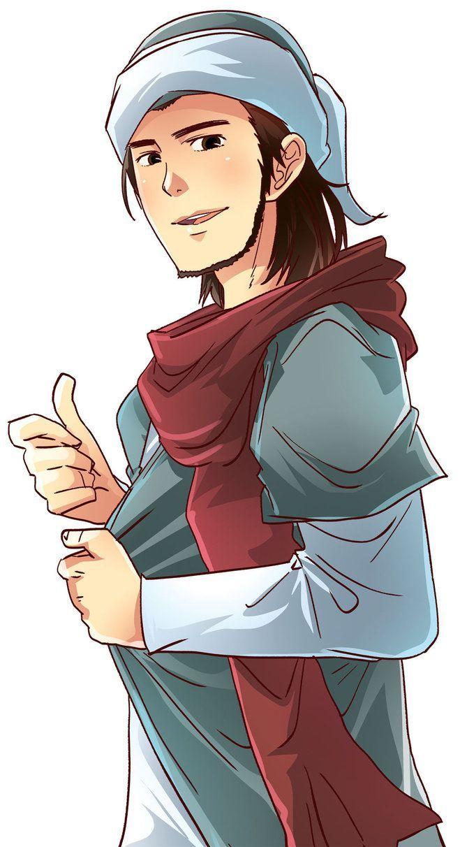 Muslim Boy Wallpapers - Top Free Muslim Boy Backgrounds - WallpaperAccess