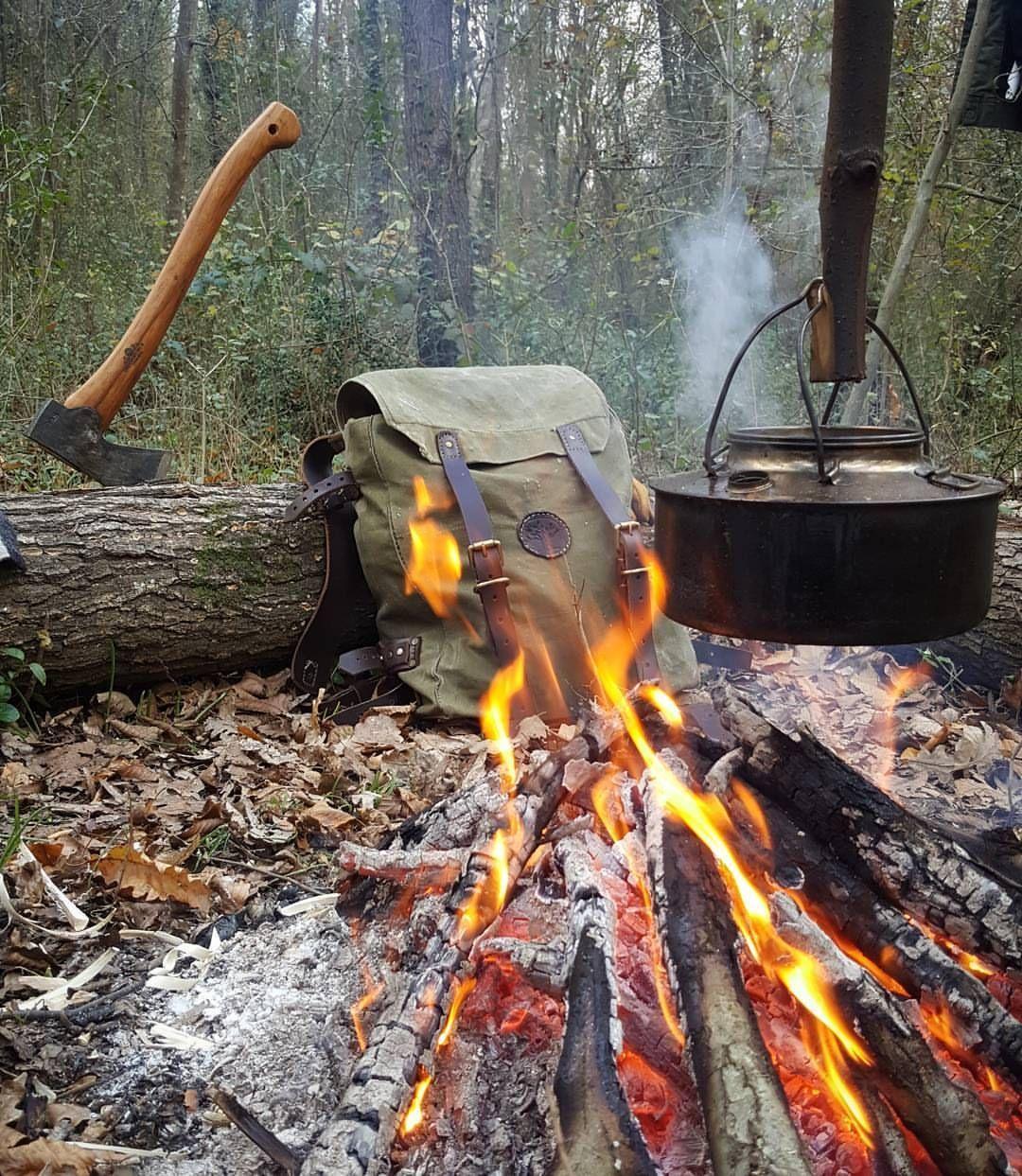 Bushcraft Wallpapers - Top Free Bushcraft Backgrounds - WallpaperAccess