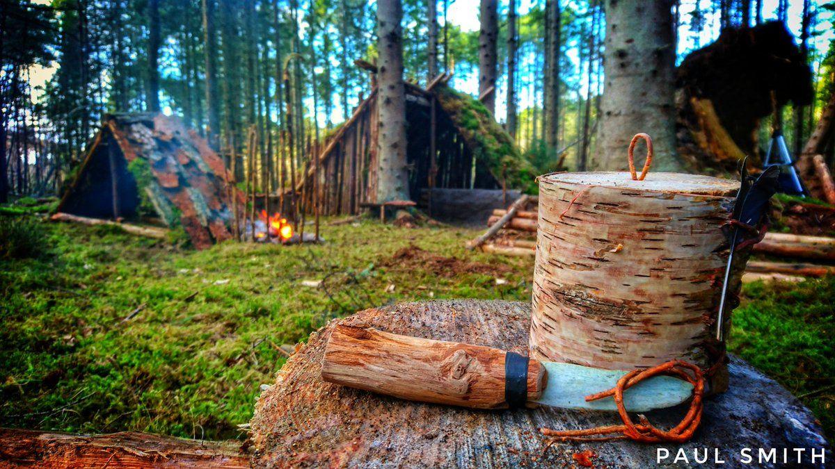 Bushcraft Wallpapers - Top Free Bushcraft Backgrounds - WallpaperAccess