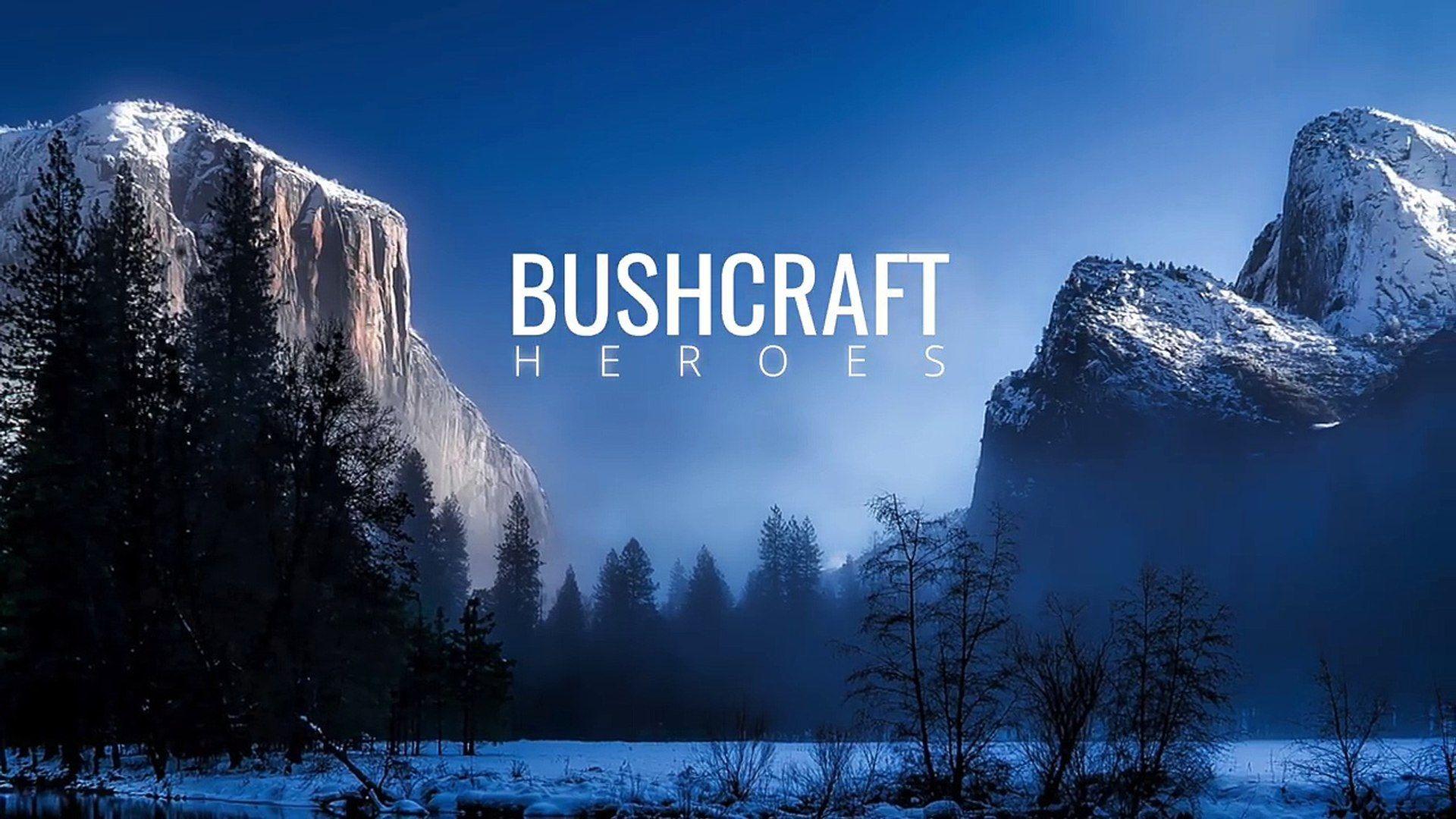 Bushcraft Wallpapers - Top Free Bushcraft Backgrounds - WallpaperAccess