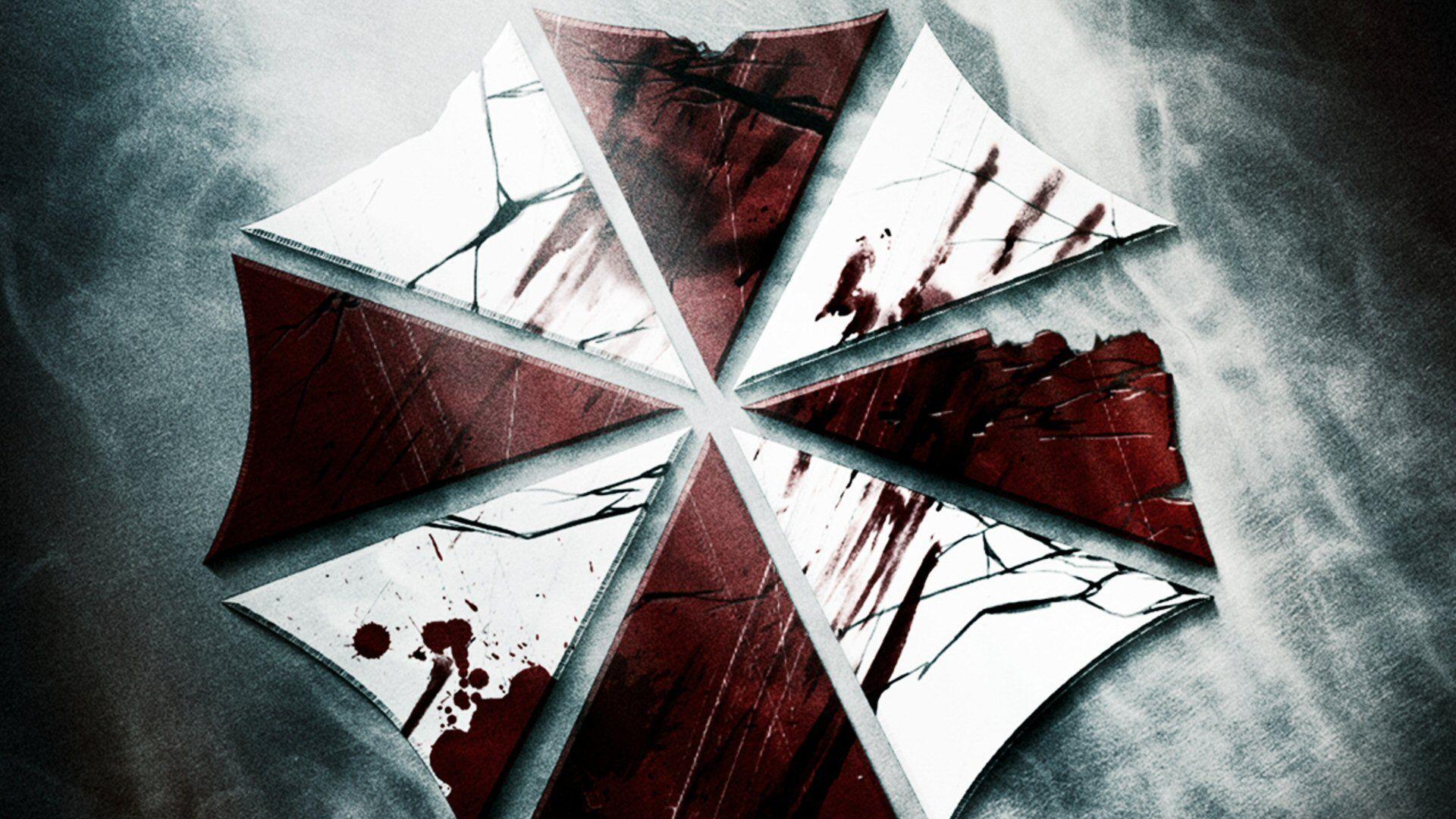 Umbrella Corp Desktop Wallpapers - Top Free Umbrella Corp Desktop ...