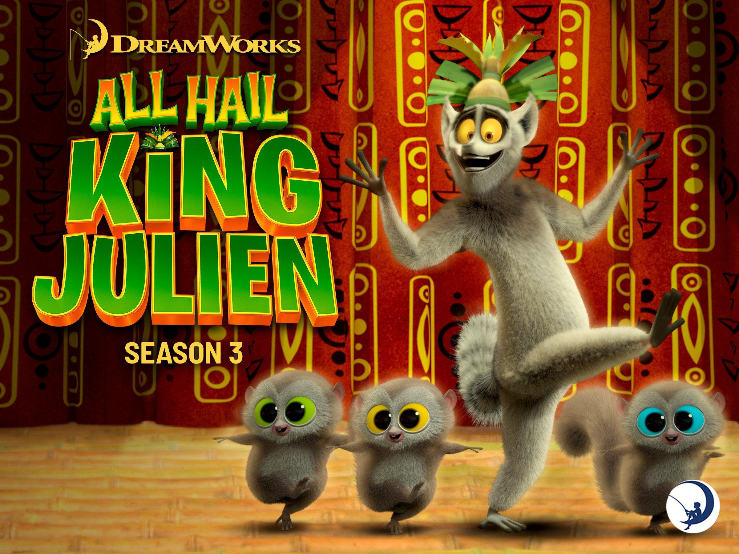 All Hail King Julien Wallpapers - Top Free All Hail King Julien Backgrounds - WallpaperAccess