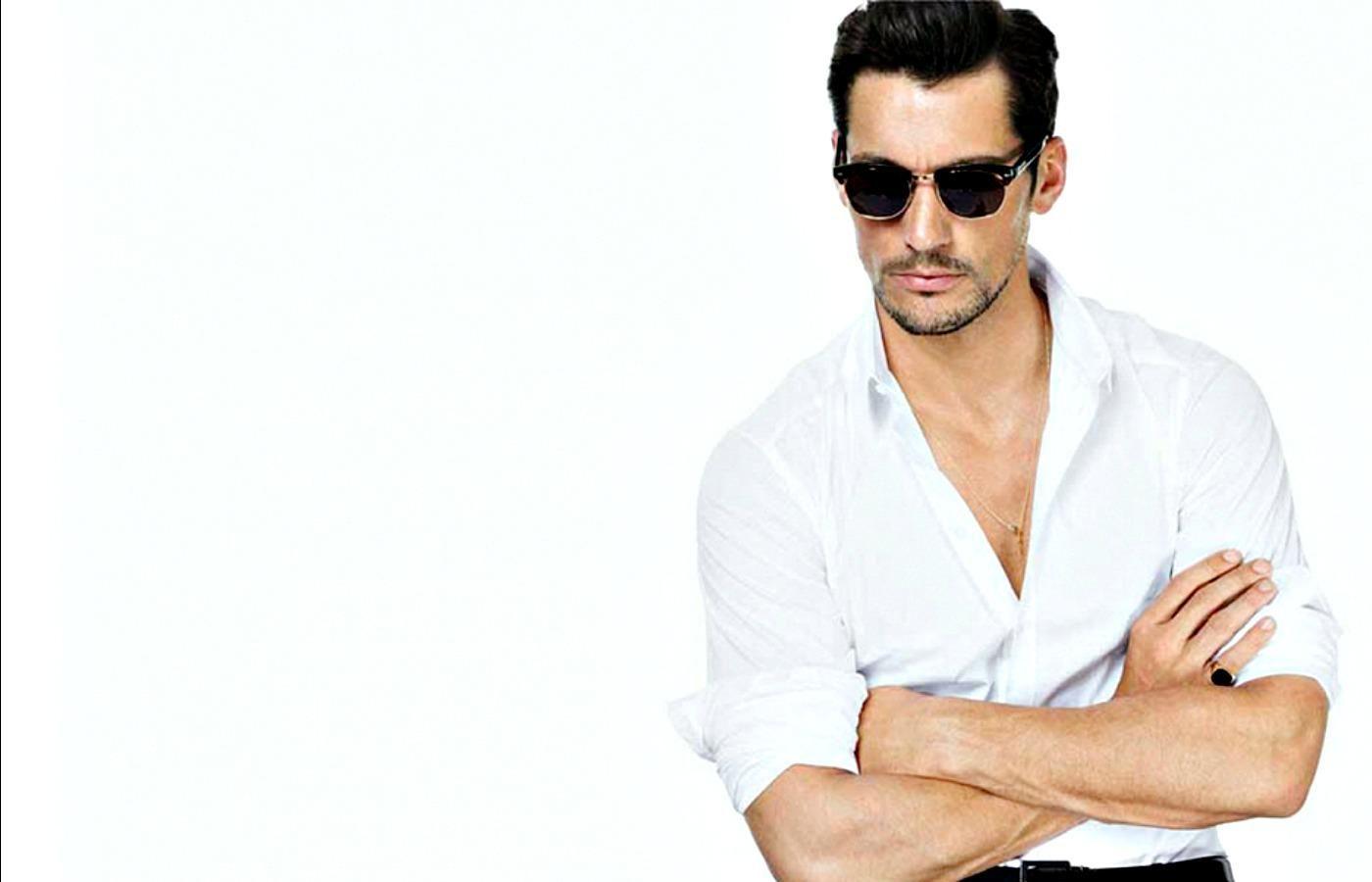 David Gandy Wallpapers - Top Free David Gandy Backgrounds - WallpaperAccess