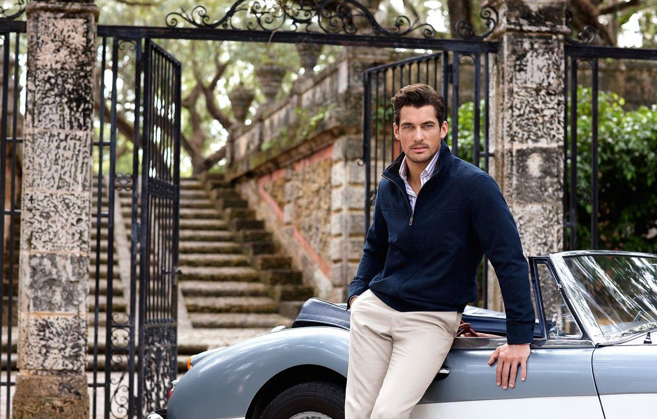 David Gandy Wallpapers - Top Free David Gandy Backgrounds - WallpaperAccess