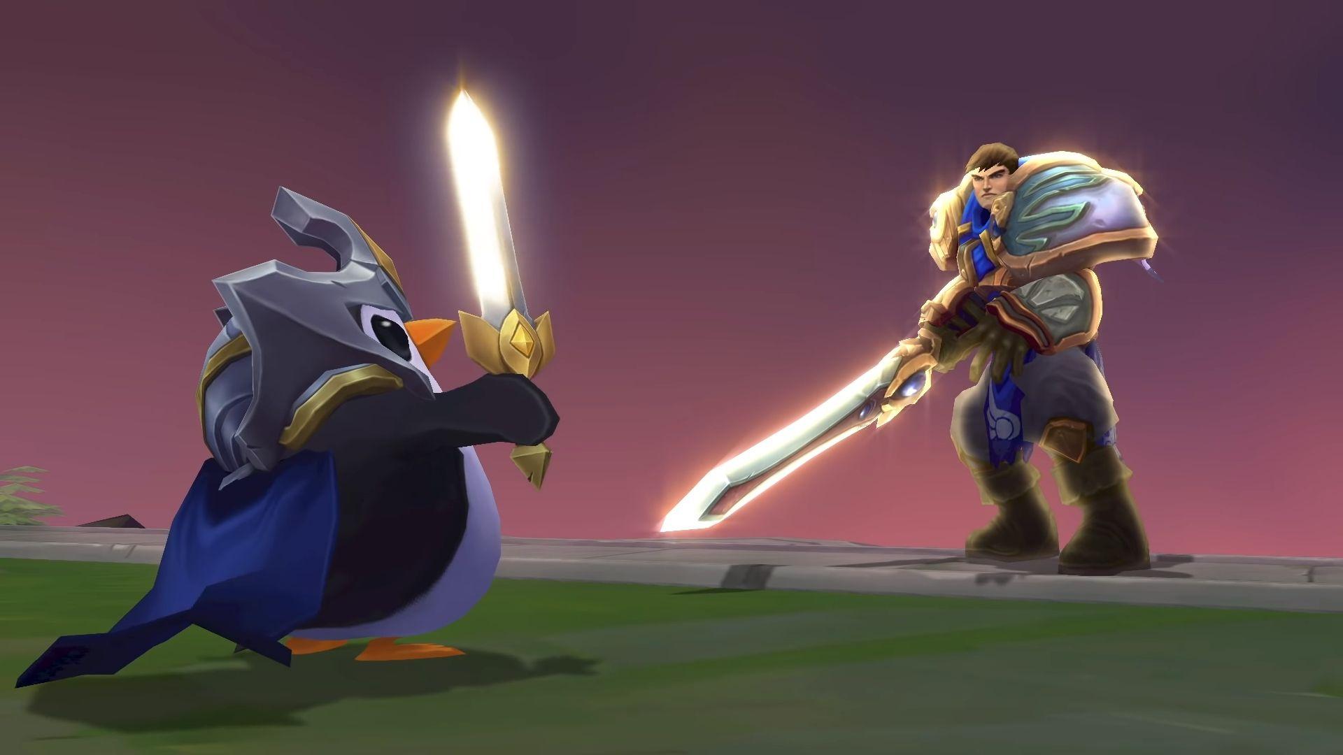 Wild Rift Wallpapers - Top Free Wild Rift Backgrounds - WallpaperAccess