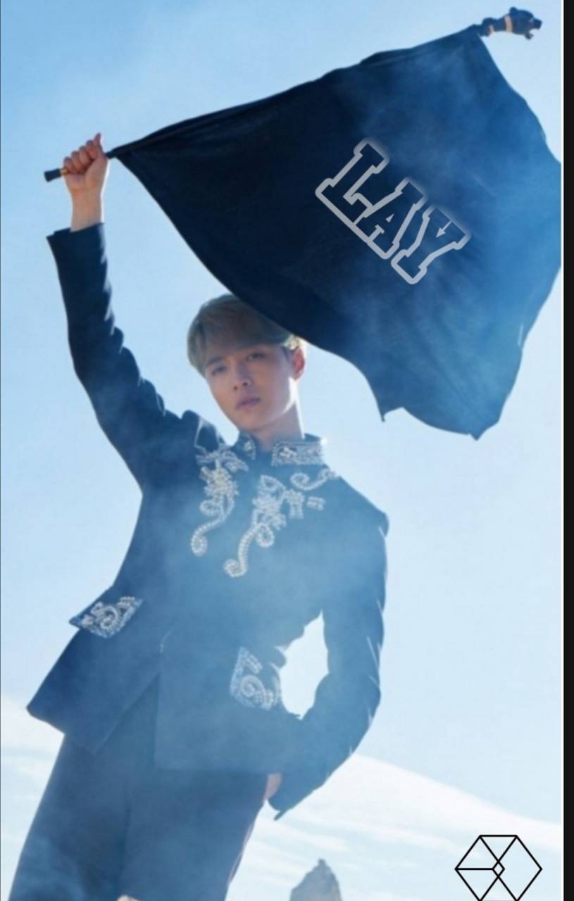 Lay Zhang Wallpapers - Top Free Lay Zhang Backgrounds - WallpaperAccess