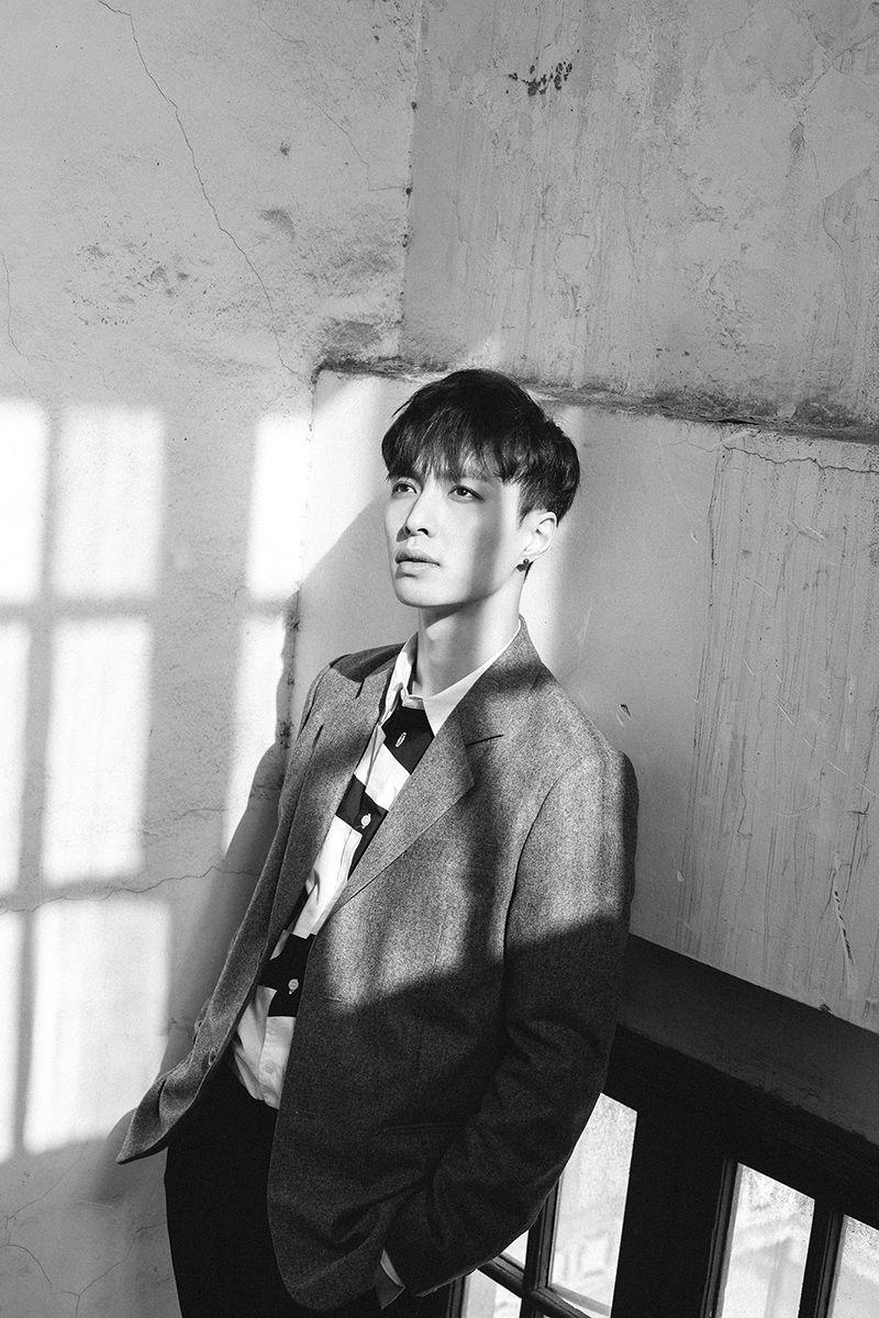 Lay Zhang Wallpapers - Top Free Lay Zhang Backgrounds - WallpaperAccess