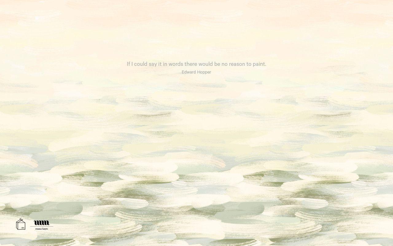 Calm Aesthetic Desktop Wallpapers - Top Free Calm Aesthetic Desktop ...