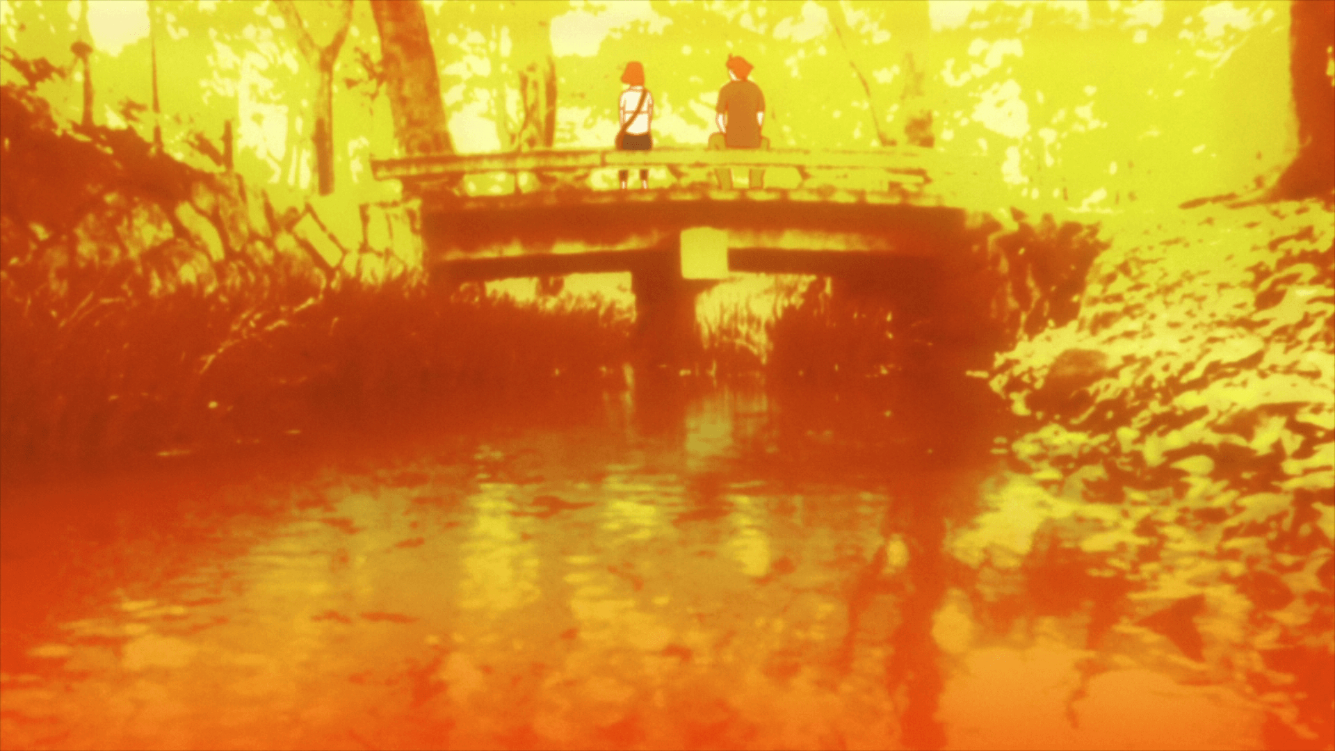 Tatami Galaxy Wallpapers - Top Free Tatami Galaxy Backgrounds ...