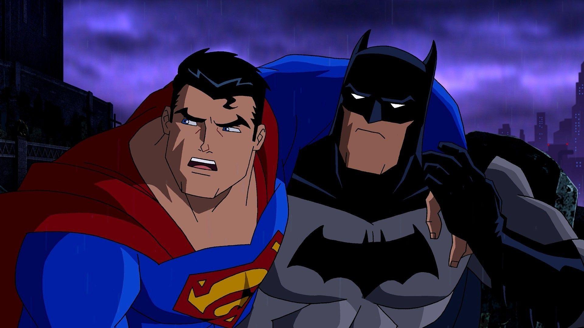 Superman Justice League Wallpapers - Top Free Superman Justice League ...