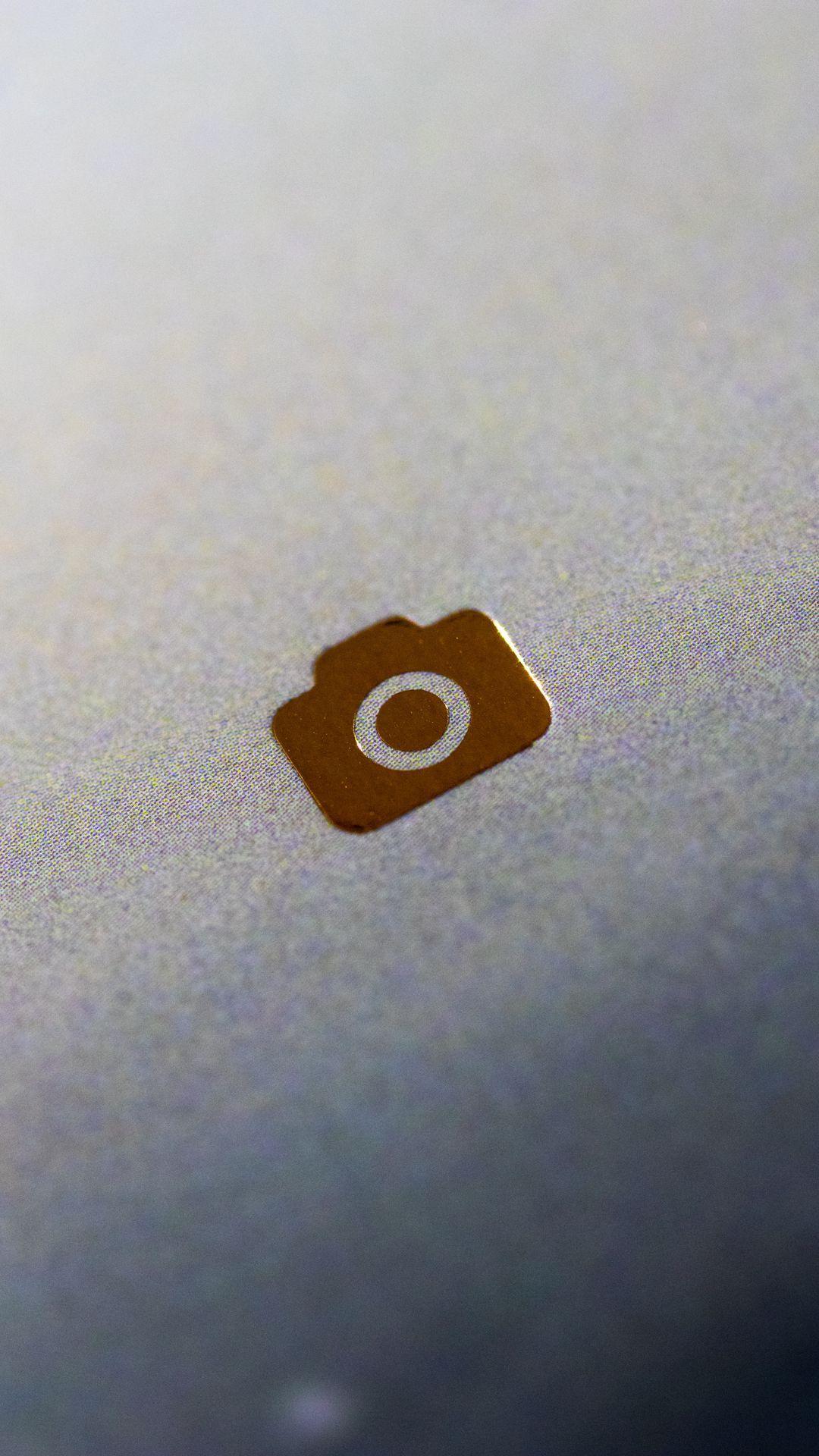 Camera Logo Wallpapers - Top Free Camera Logo Backgrounds - WallpaperAccess