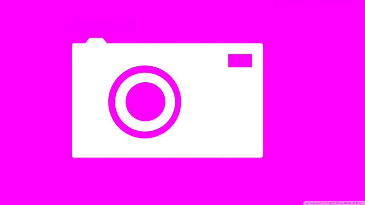 Camera Logo Wallpapers - Top Free Camera Logo Backgrounds - WallpaperAccess