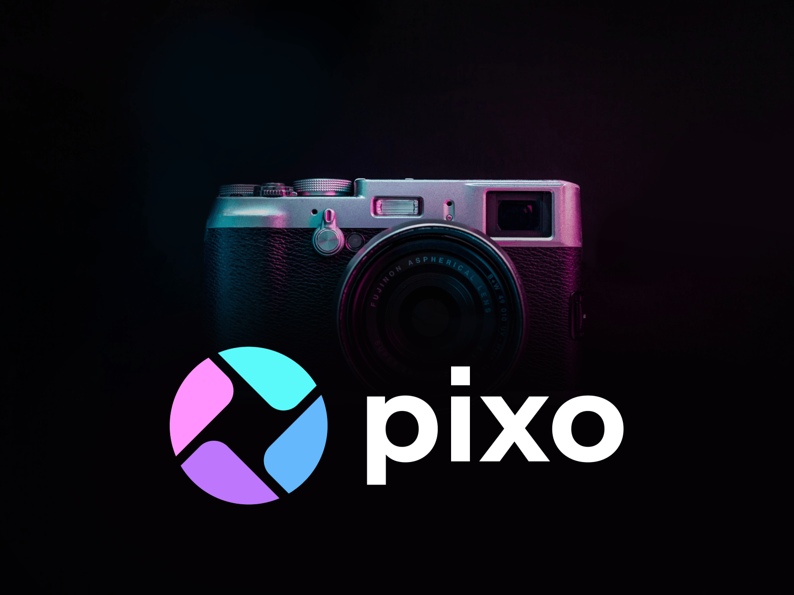 Camera Logo Wallpapers - Top Free Camera Logo Backgrounds - WallpaperAccess