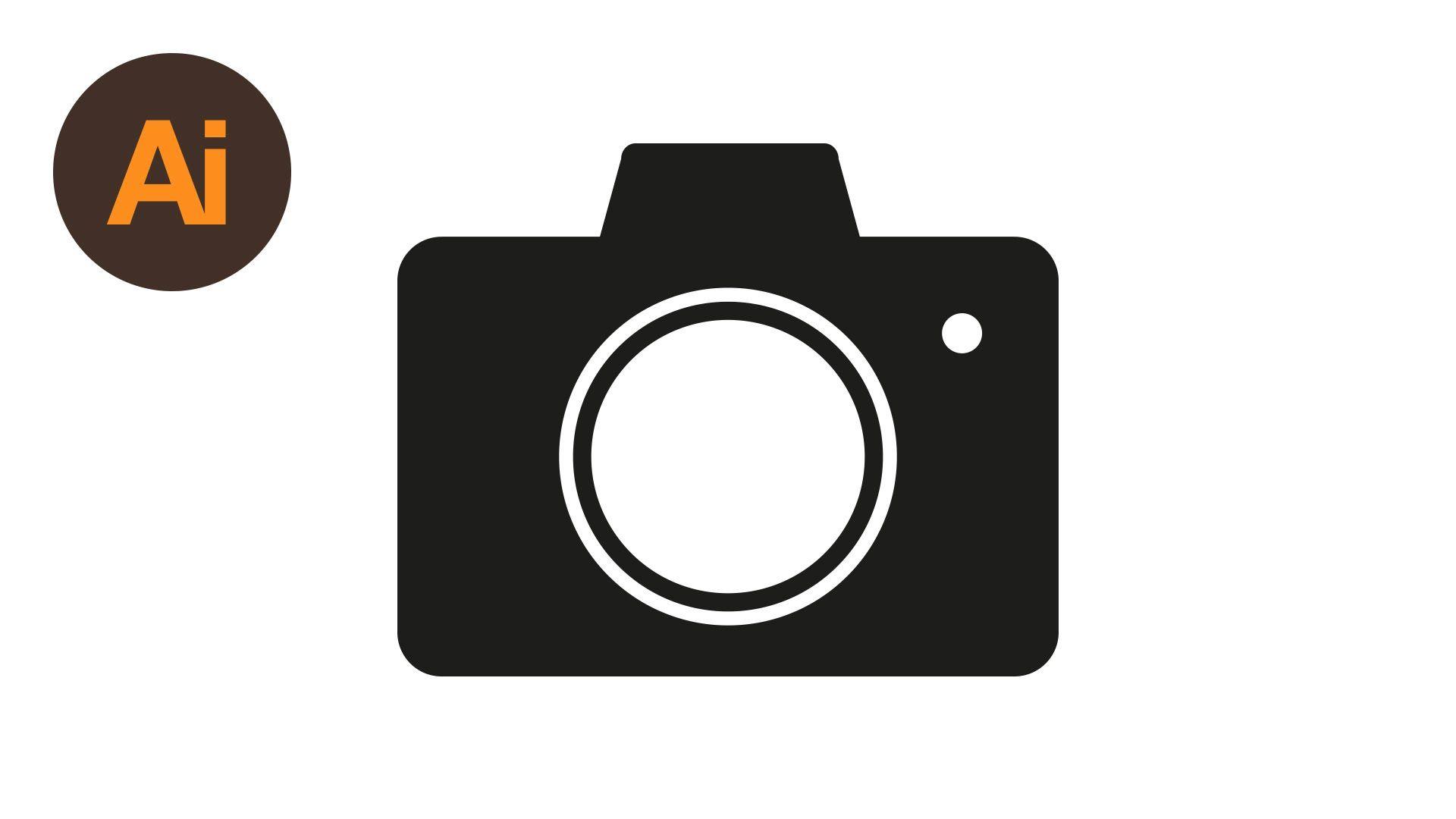 Camera Logo Wallpapers - Top Free Camera Logo Backgrounds - WallpaperAccess