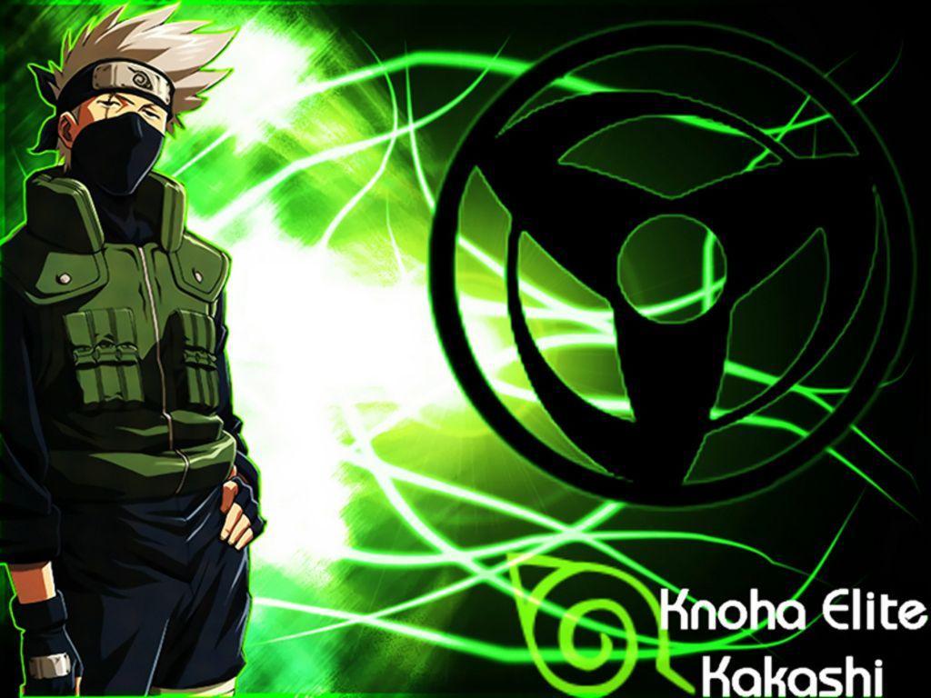 Naruto Green Wallpapers - Top Free Naruto Green Backgrounds ...