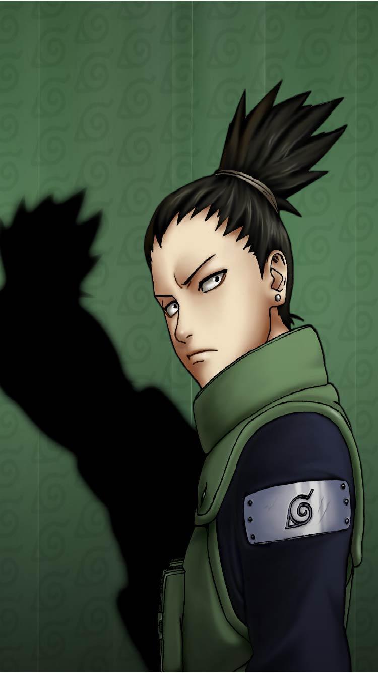 Naruto Green Wallpapers - Top Free Naruto Green Backgrounds ...